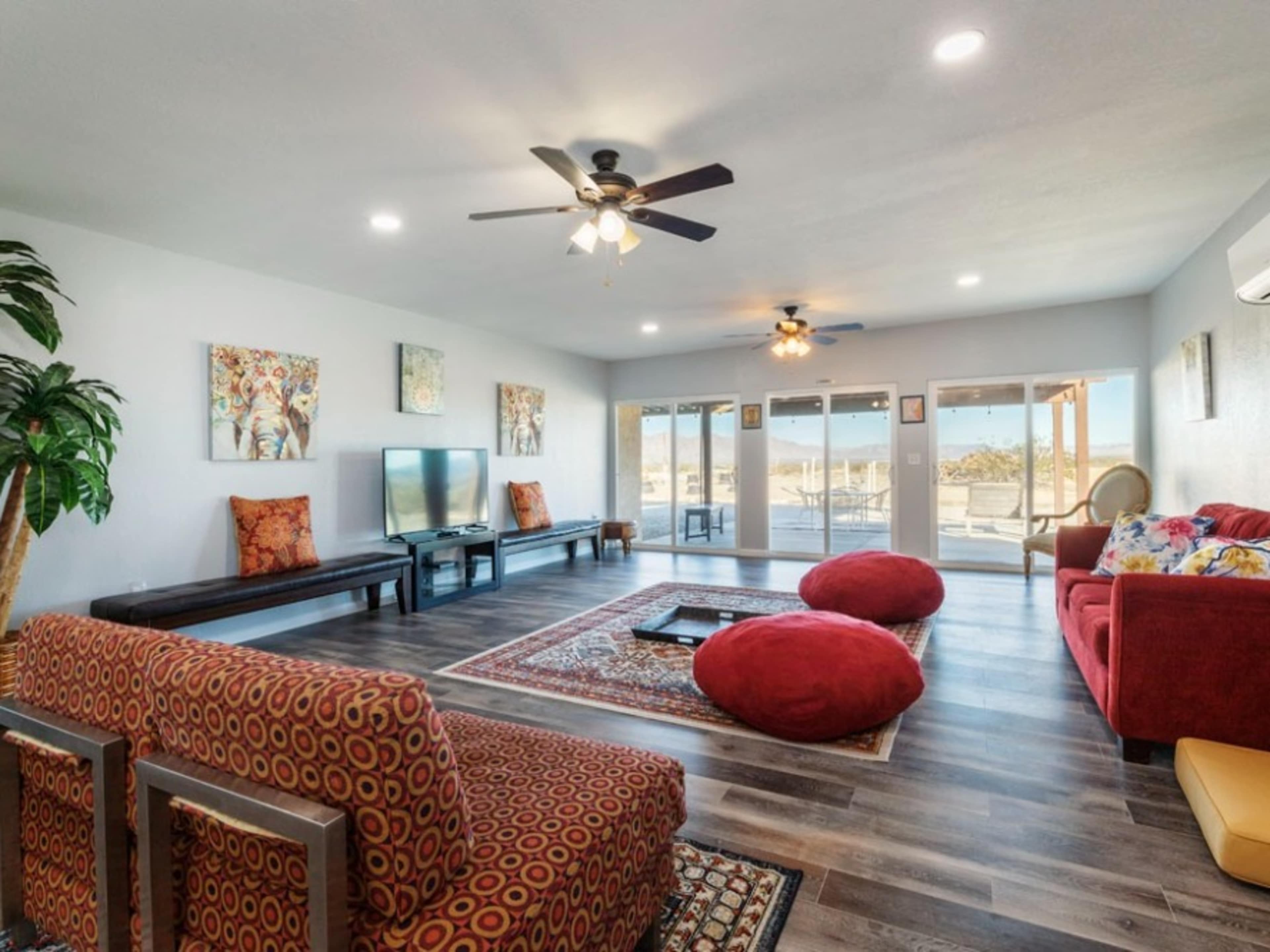 20 Contiguous Acres on a Aesthetically Ominous Scenic View Perfect for ...