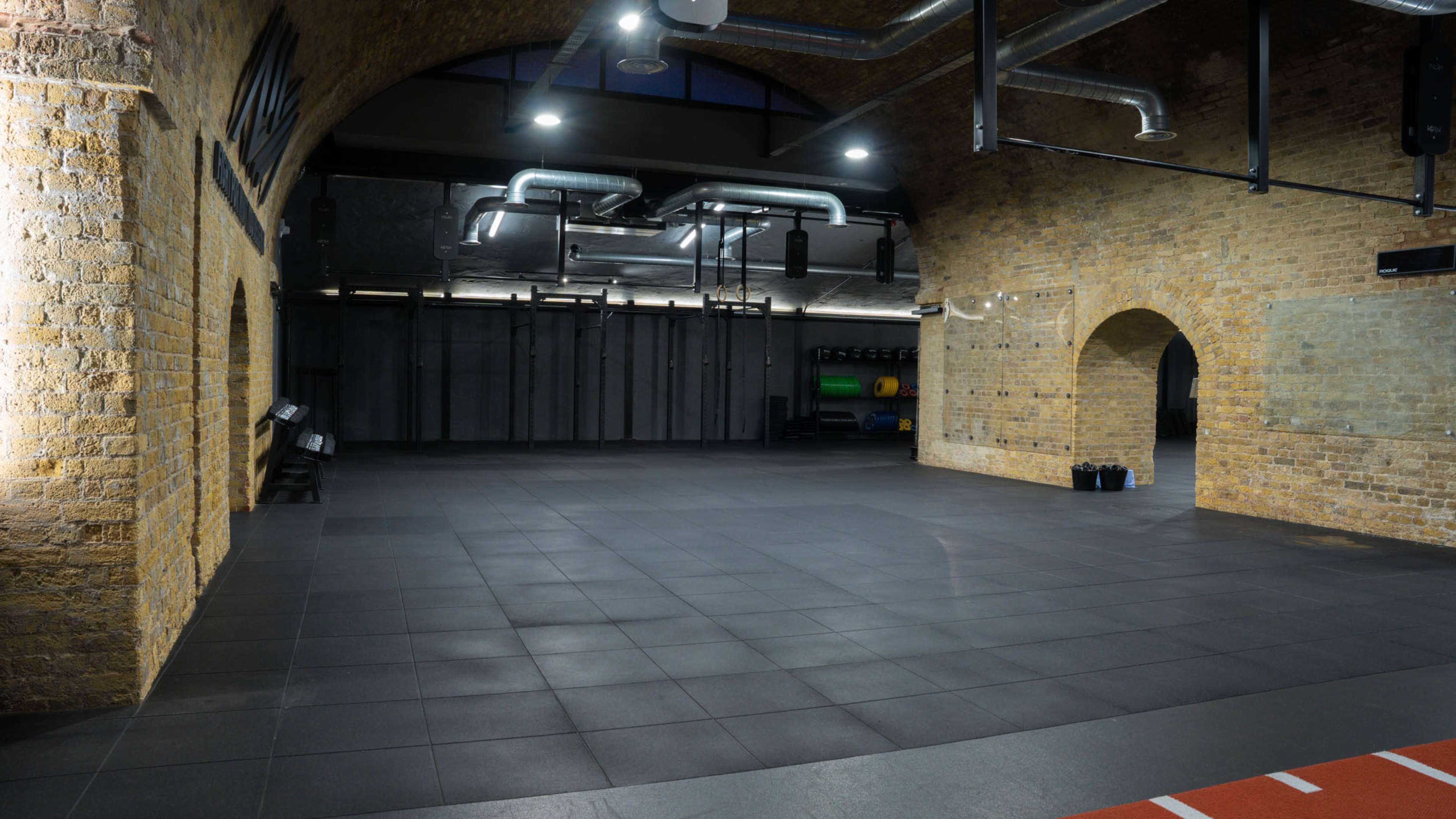 CrossFit Putney | Flexible & Premium Party Space, london | Event ...
