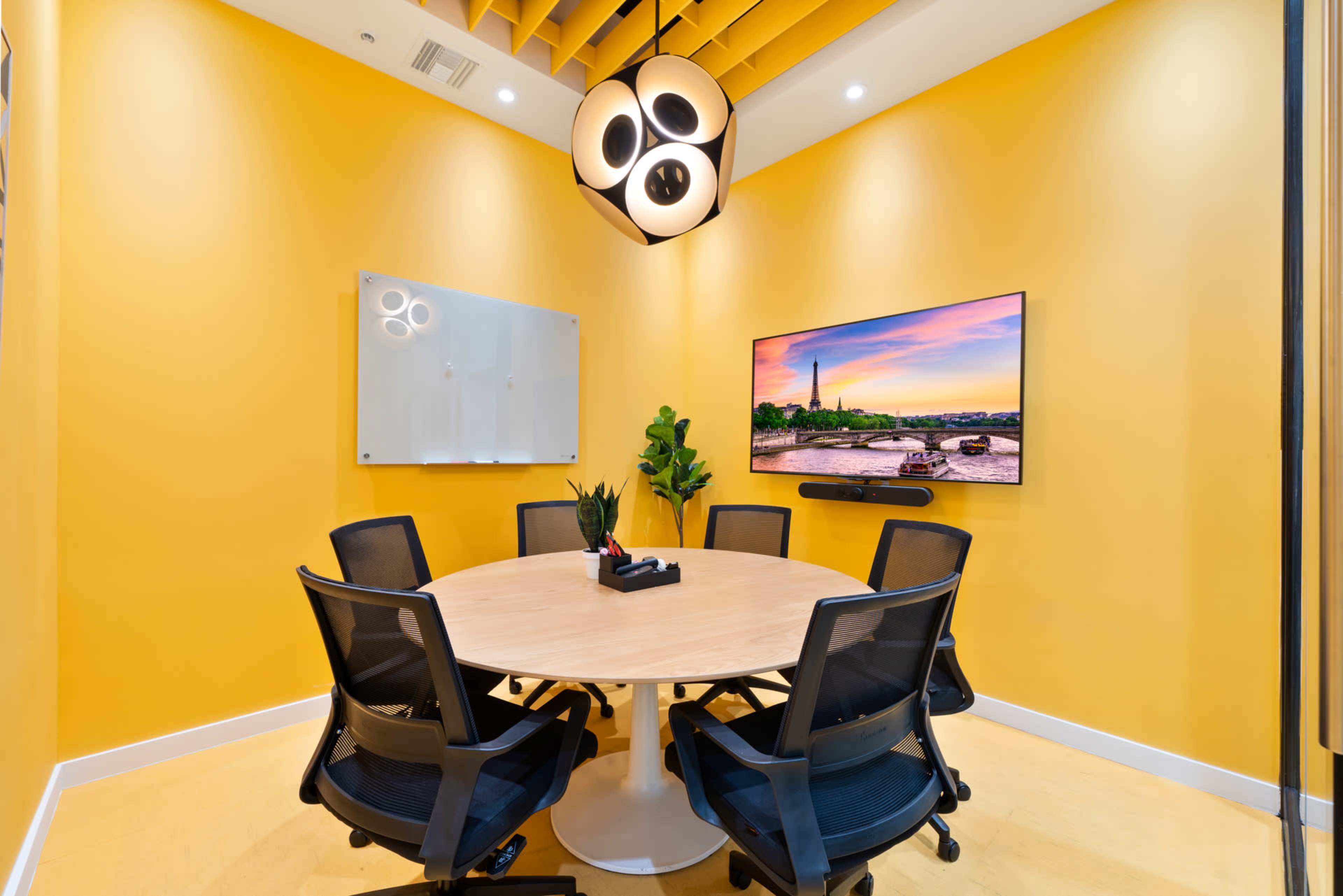 Colab Space | Colab Space is the Newest Coworking Space in Orange ...