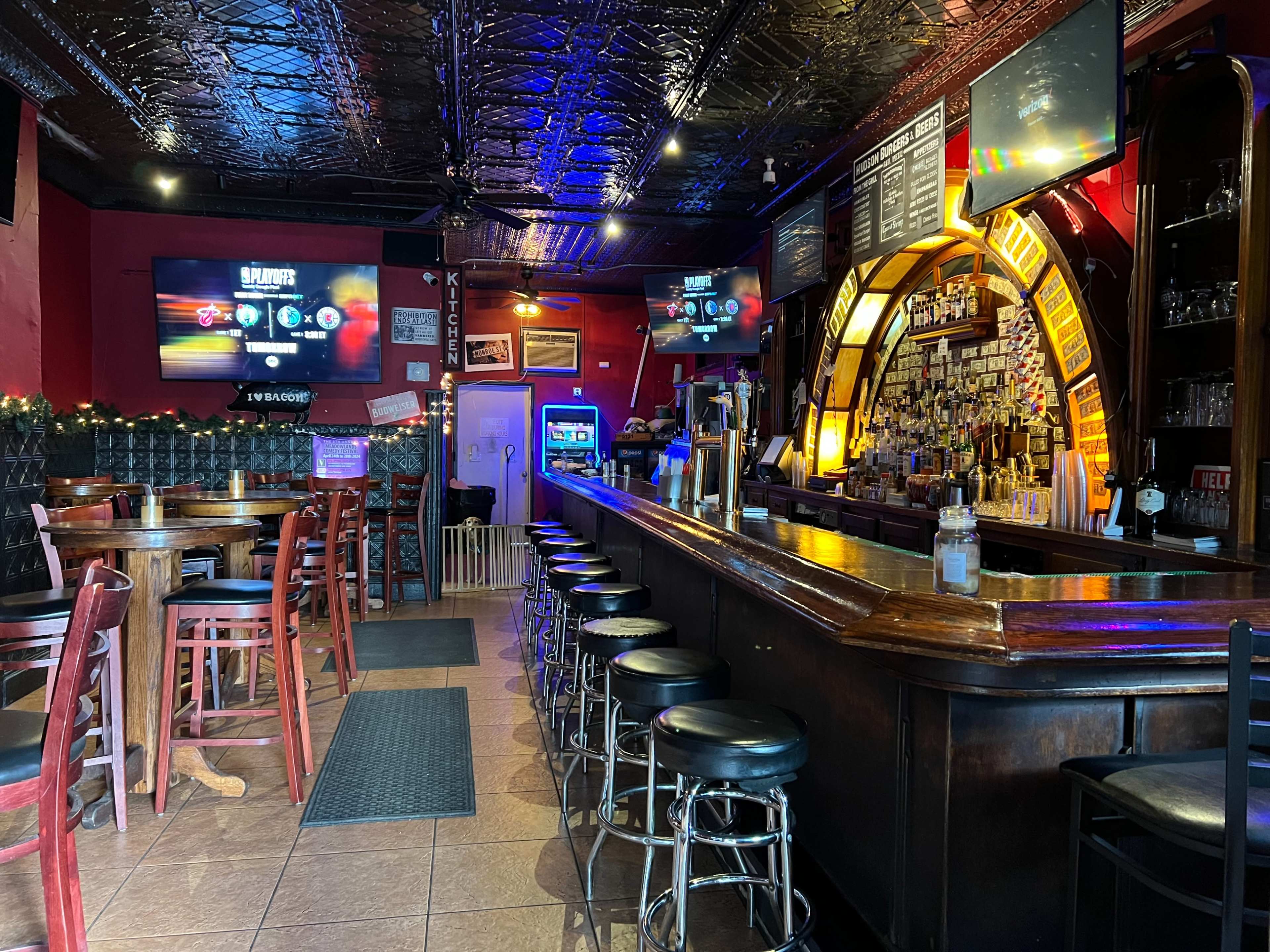 Oldest Bar in North Bergen just Outside NYC, North Bergen, NJ ...