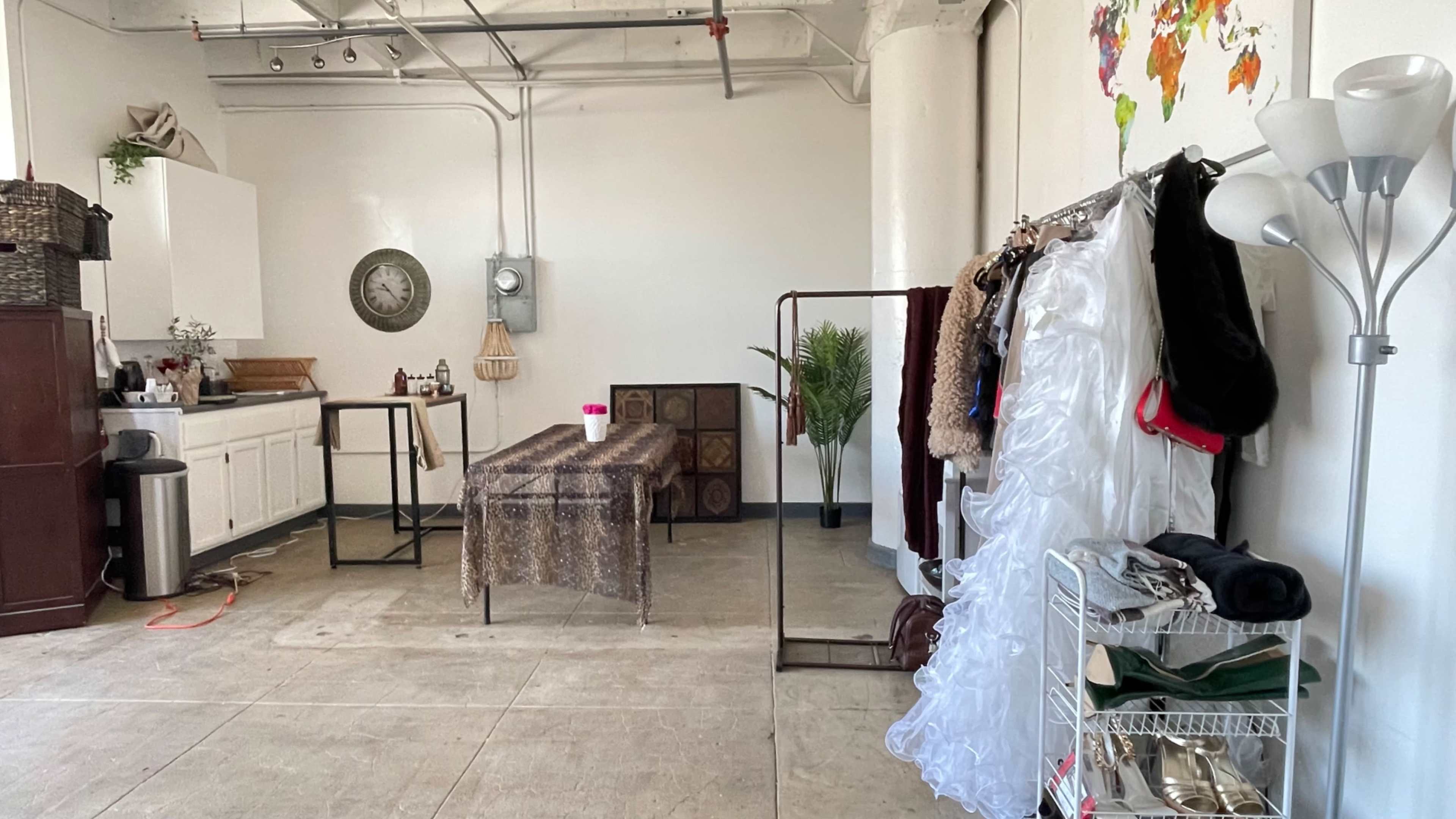 Film/Video Location with Downtown View, Los Angeles, CA | Production ...