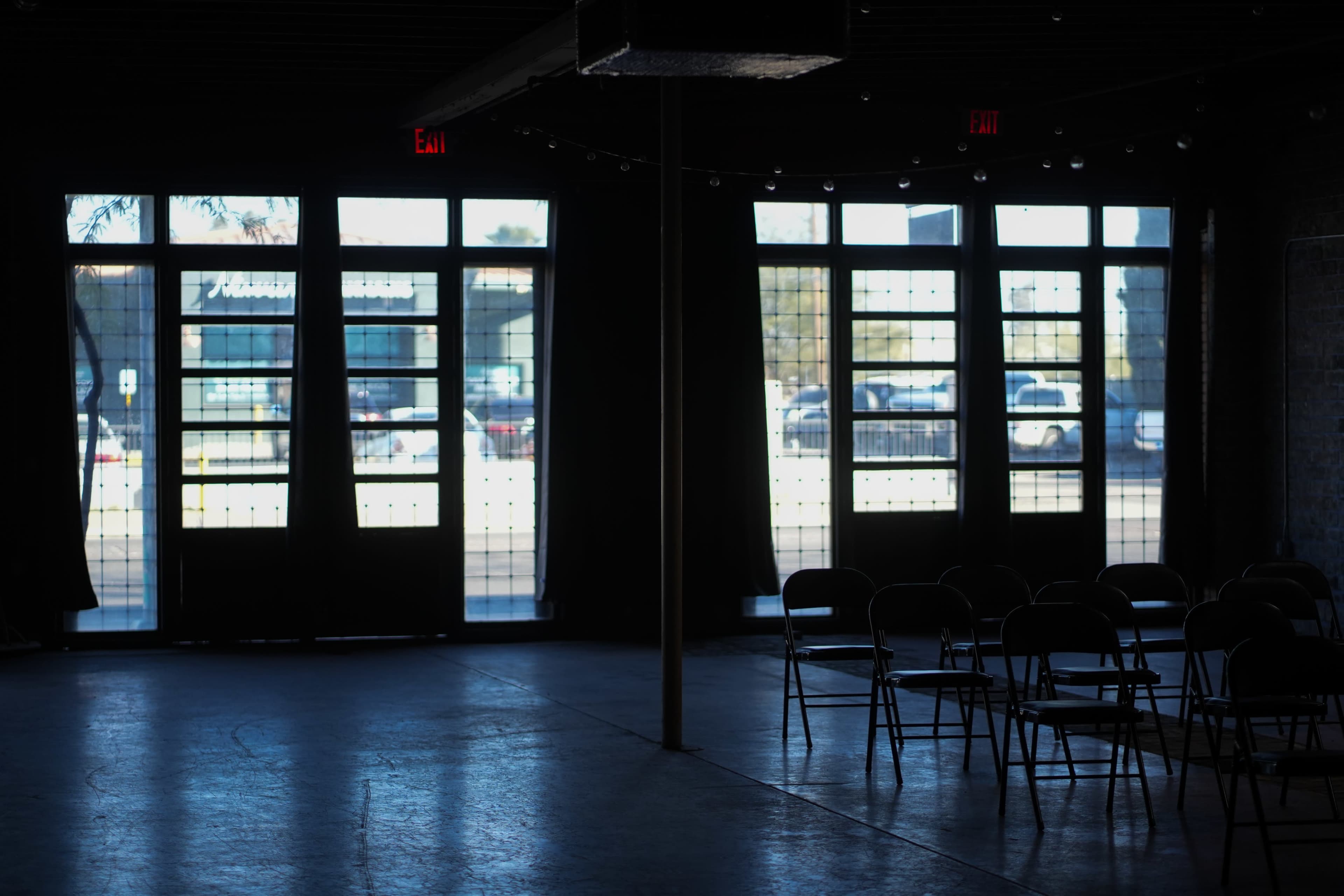 URBXN Creative Lab & Event Center | Creative Studio/Venue in the heart ...