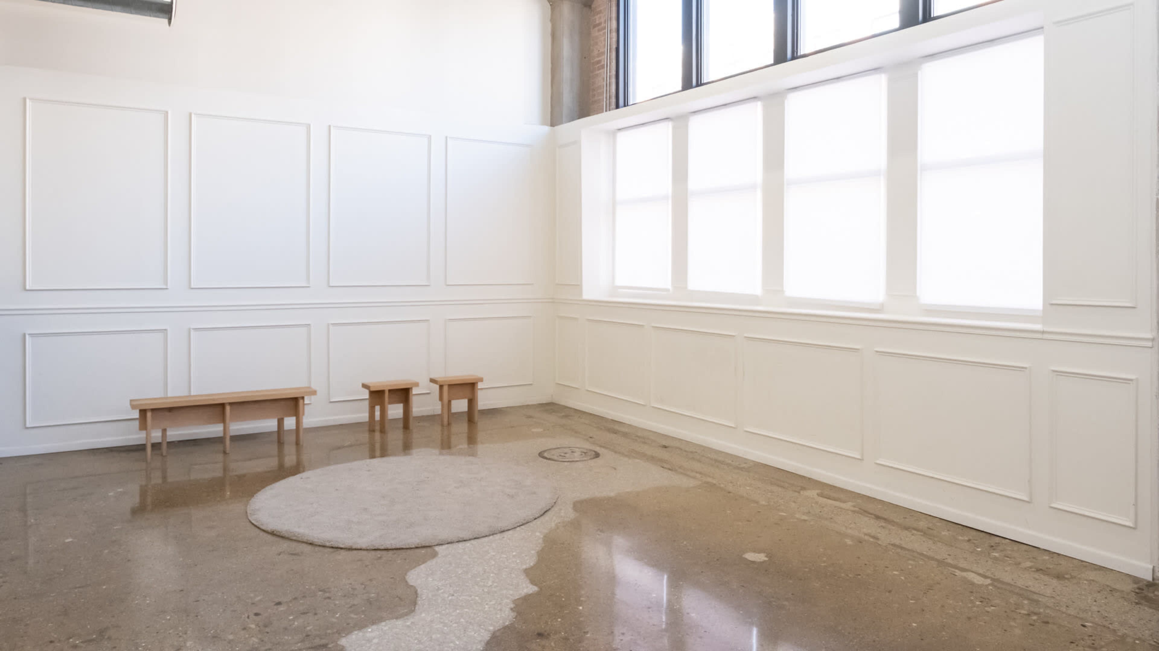 Chicago Lakeview Spacious Studio with Photobooth and Self-Portrait Fun ...