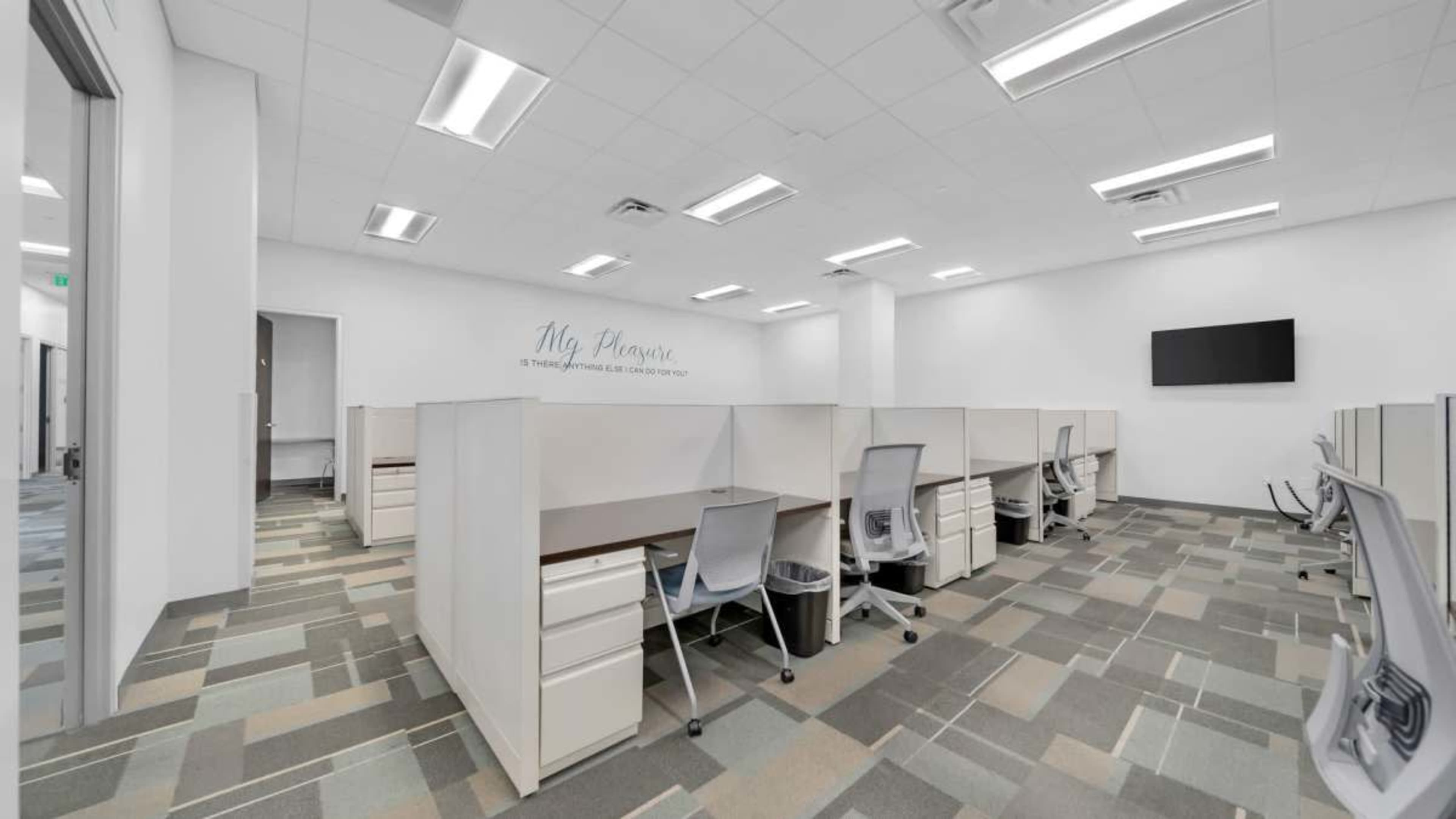 Collaboration Room, Miami, FL | Off-Site | Peerspace