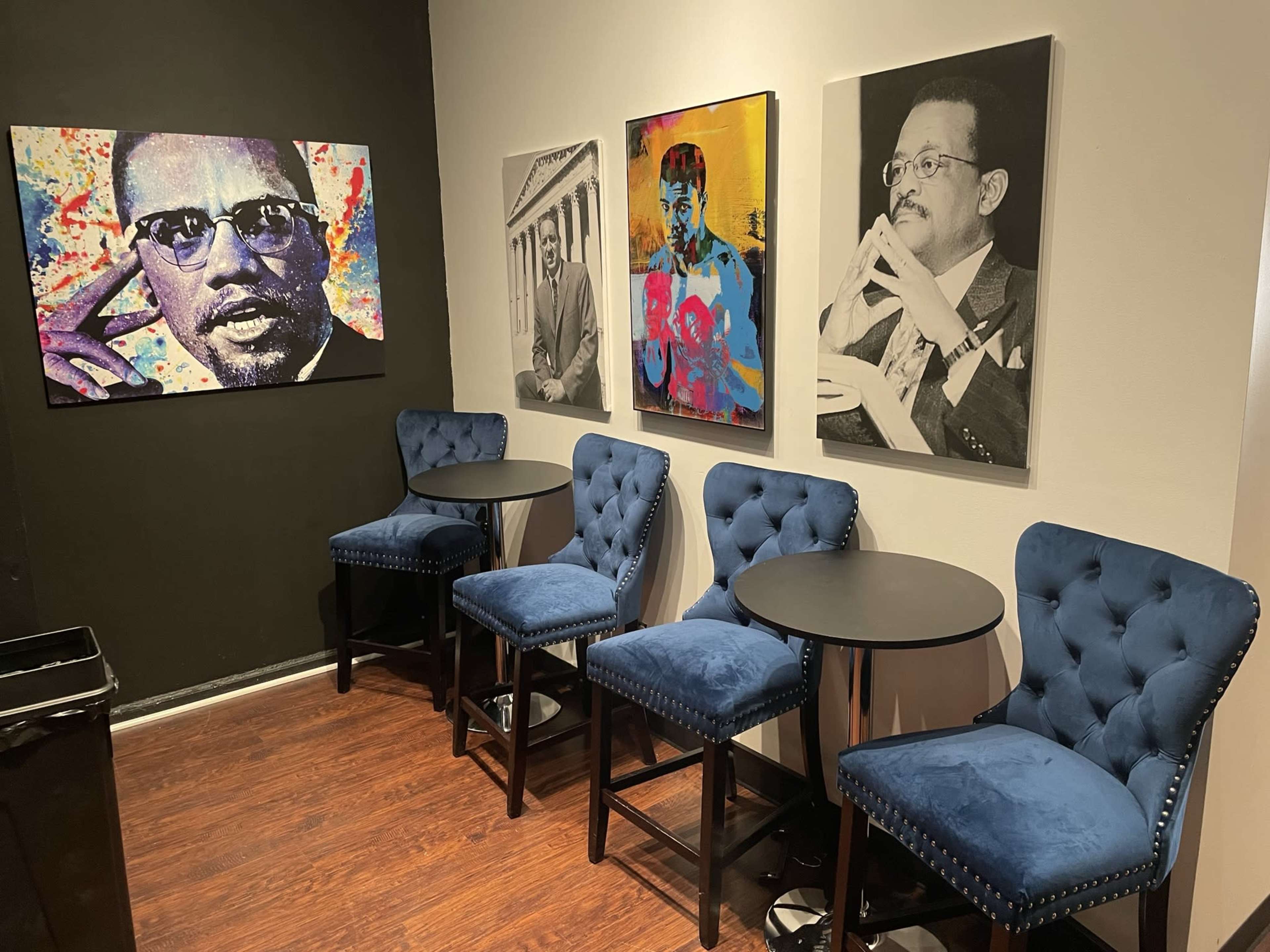 Swanky Event Lounge on Livernois, Detroit, MI | Production | Peerspace