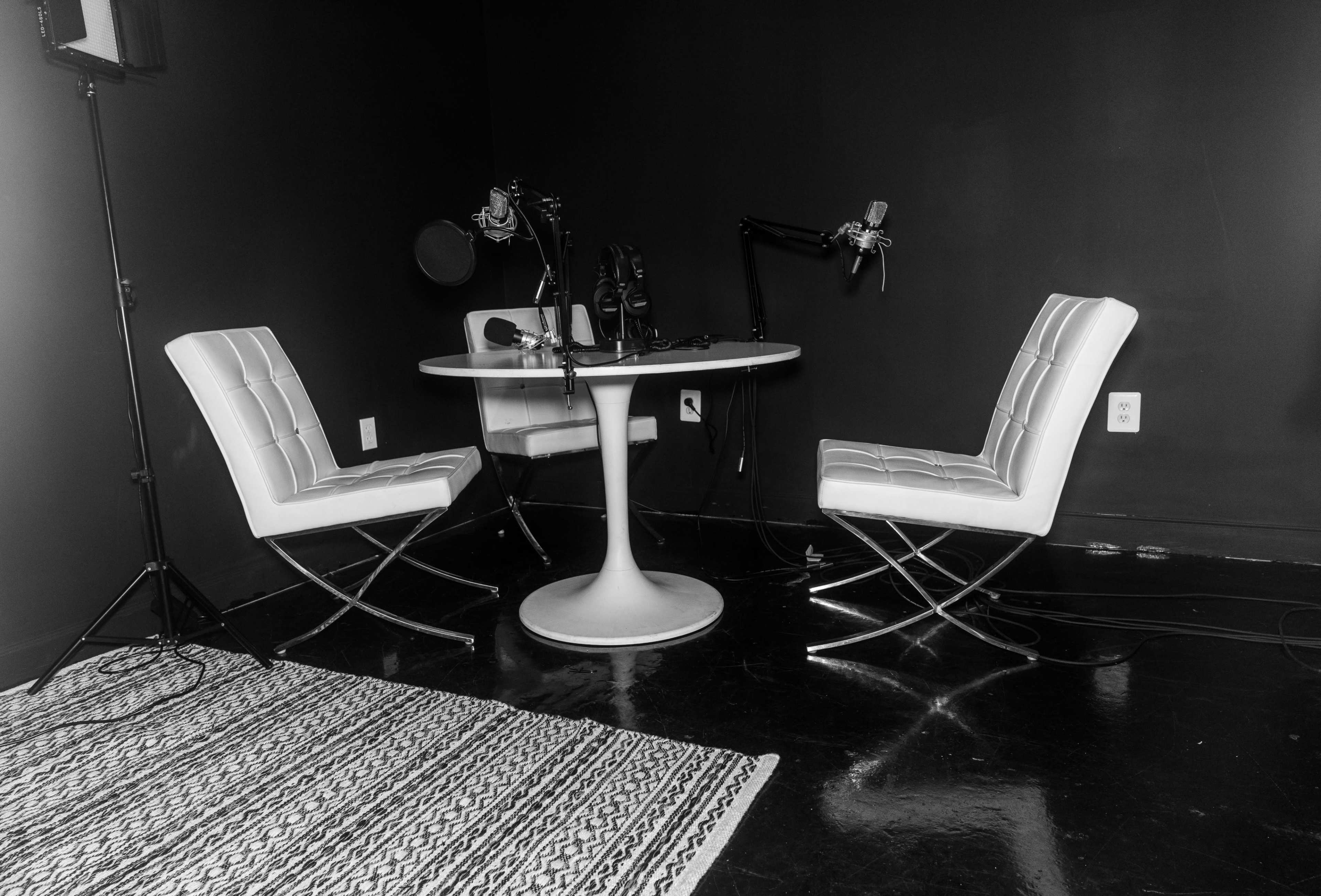 MRI Studios | Downtown Baltimore Event Space, Recording Studio & Video ...