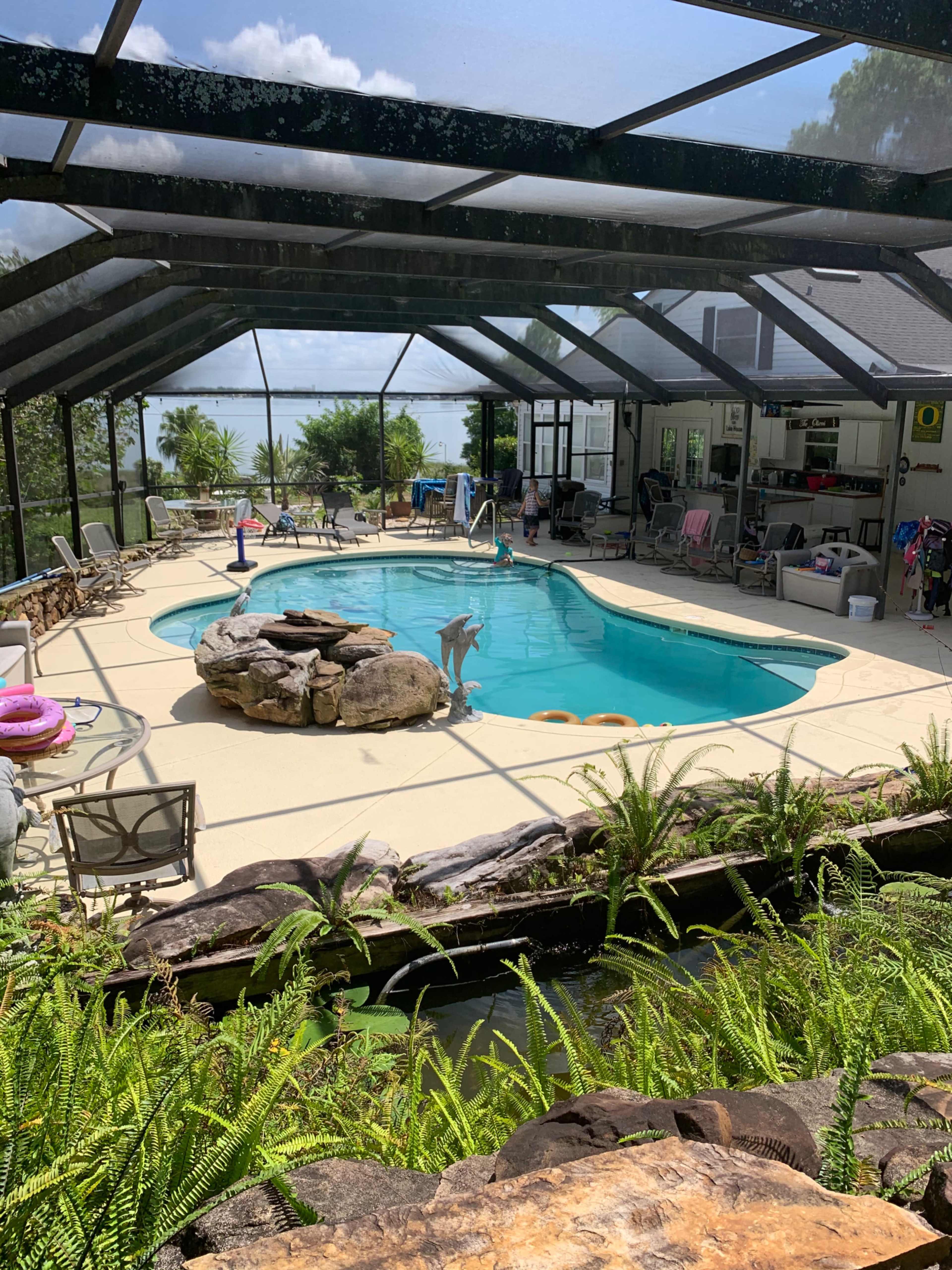 Mango Tango Estate Picturesque Wedding Hosting Birthday Parties 2 ...