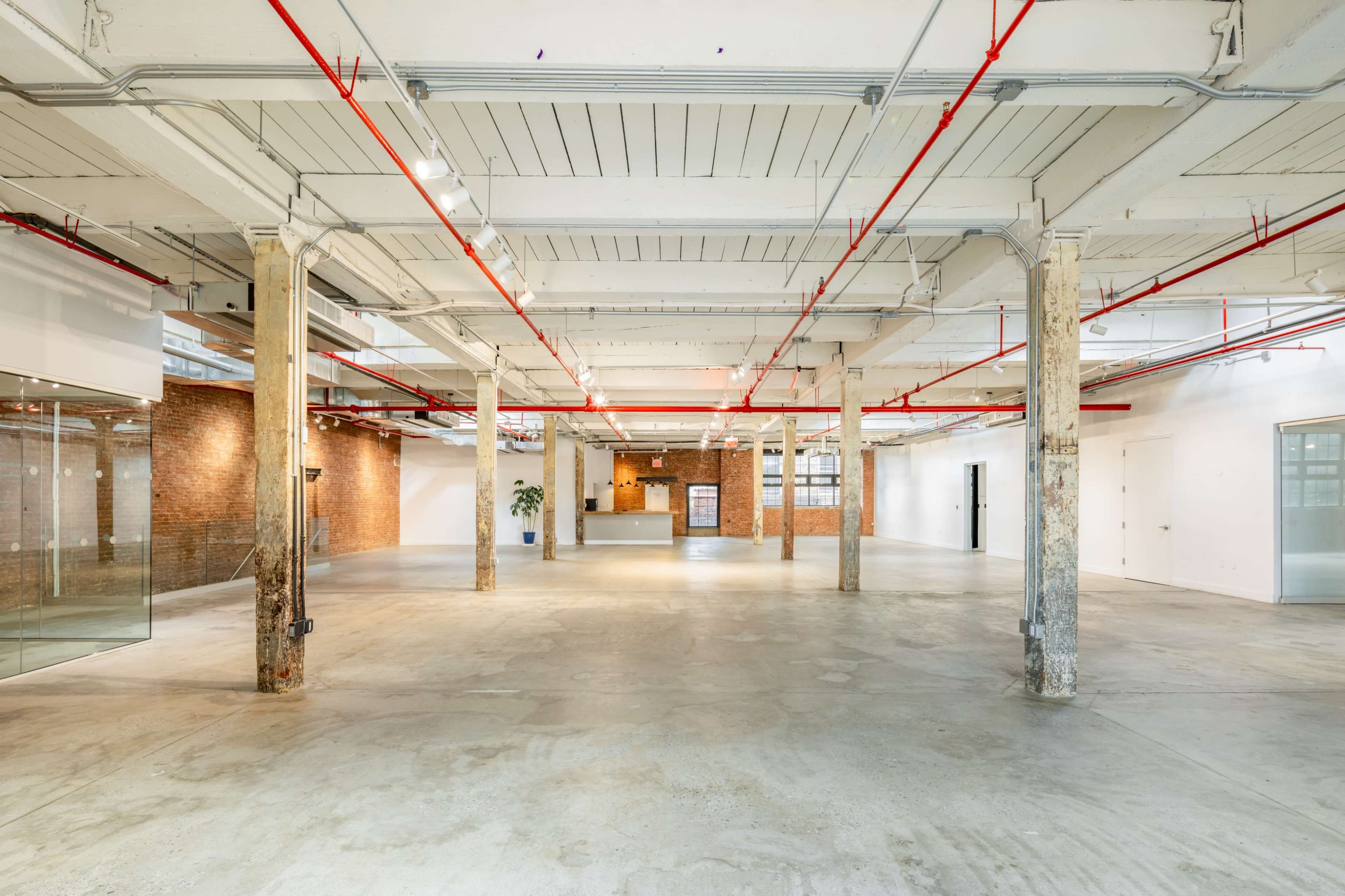 Full Buyout – Exclusive 15,000 sq. ft. Multi-Studio Rental, Brooklyn ...