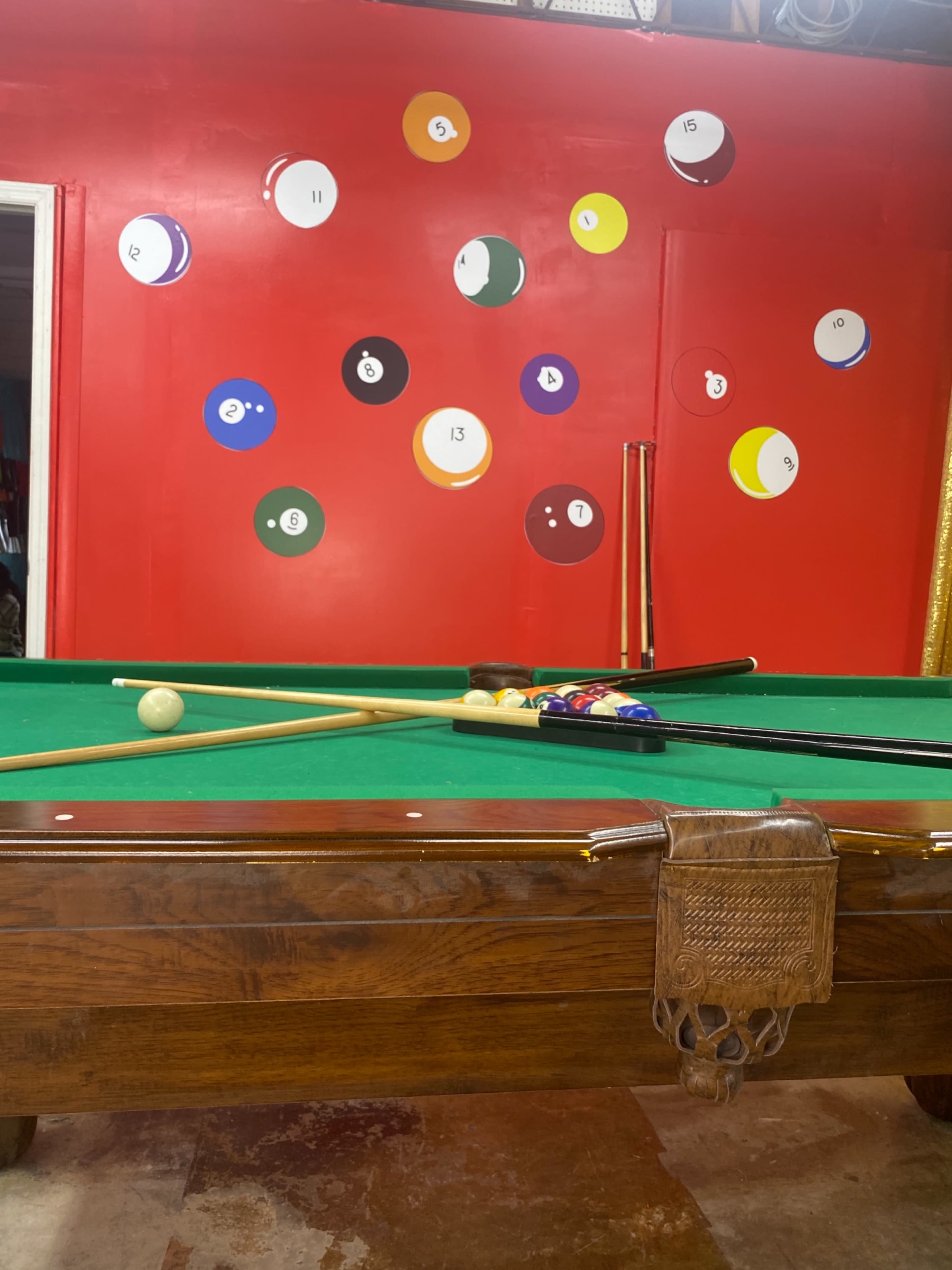 Creative Space in Muscle Shoals Photo Studio, Muscle Shoals, AL | Event ...