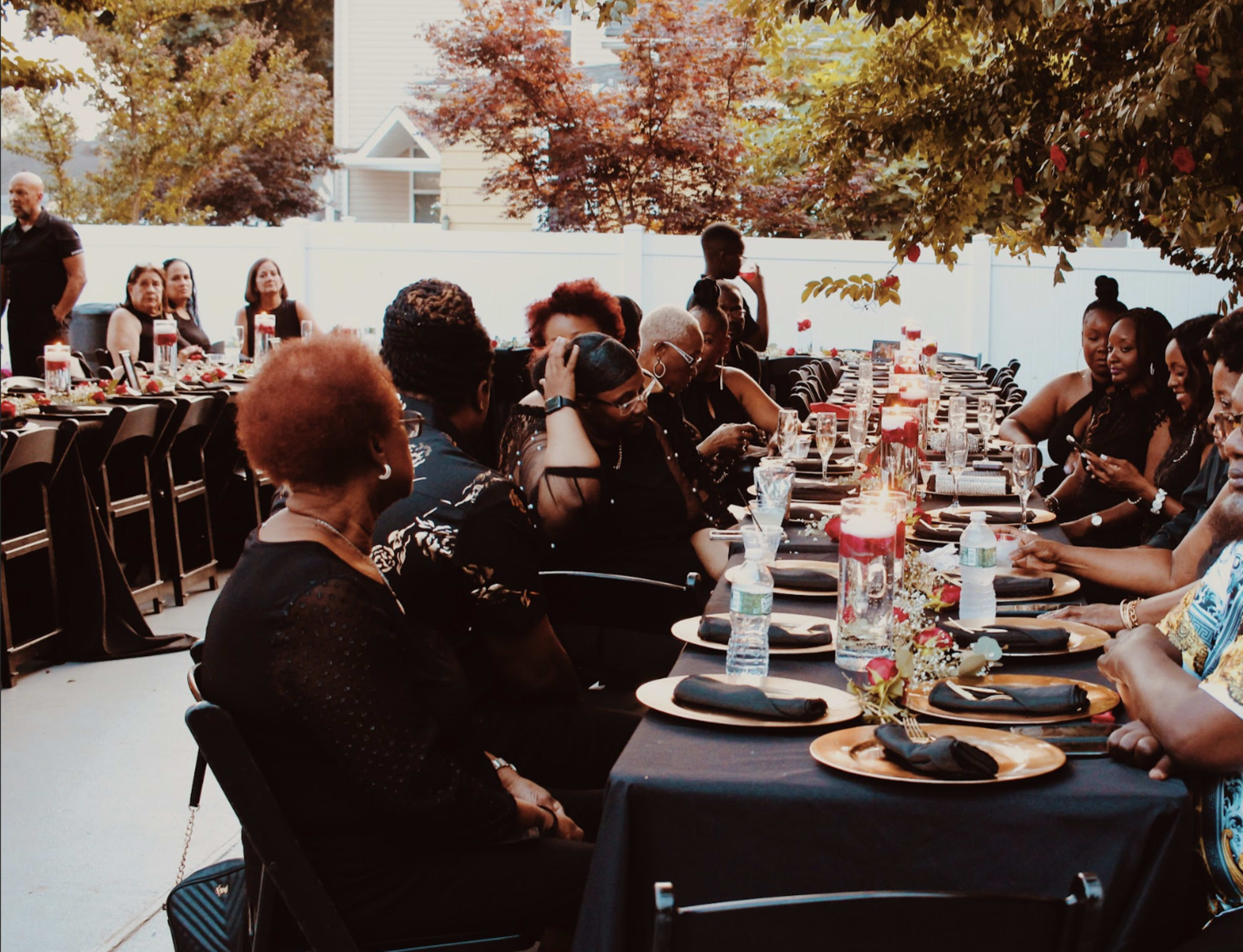 The Classy Venue: Ideal for Milestone Events, South Hempstead, NY ...