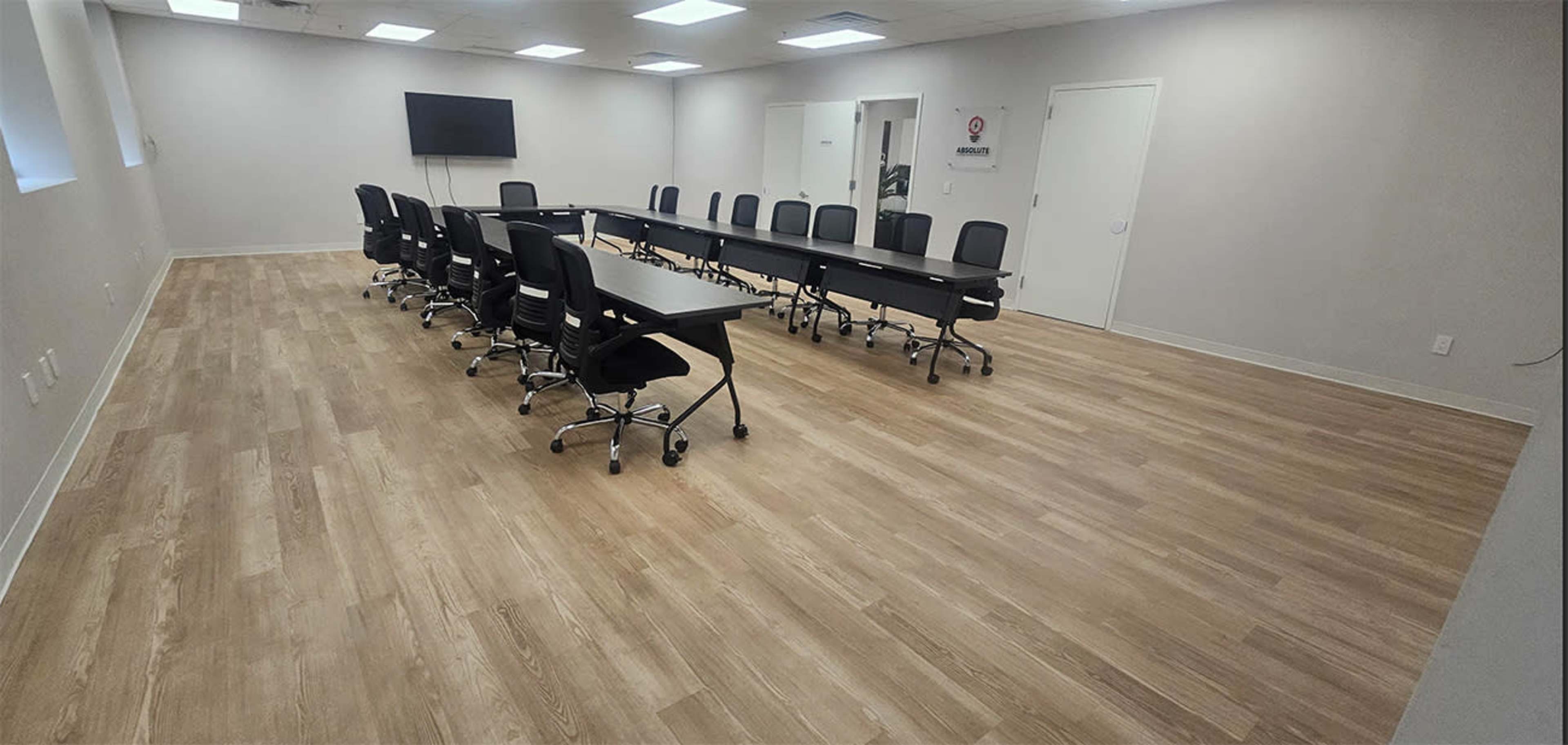 AECD Conference Room | AECD Conference Room, Westbury, NY | Off-Site ...