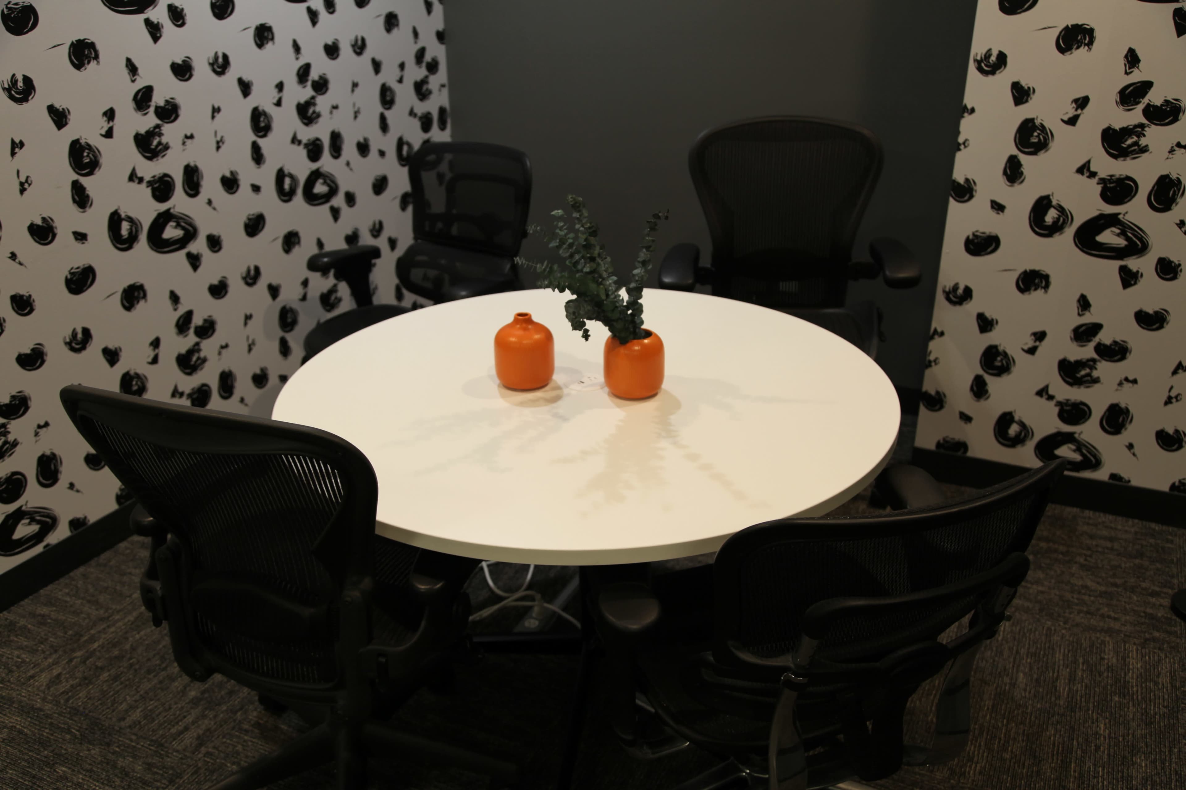 Equal Space | Huddle Space, Newark, NJ | Off-Site | Peerspace