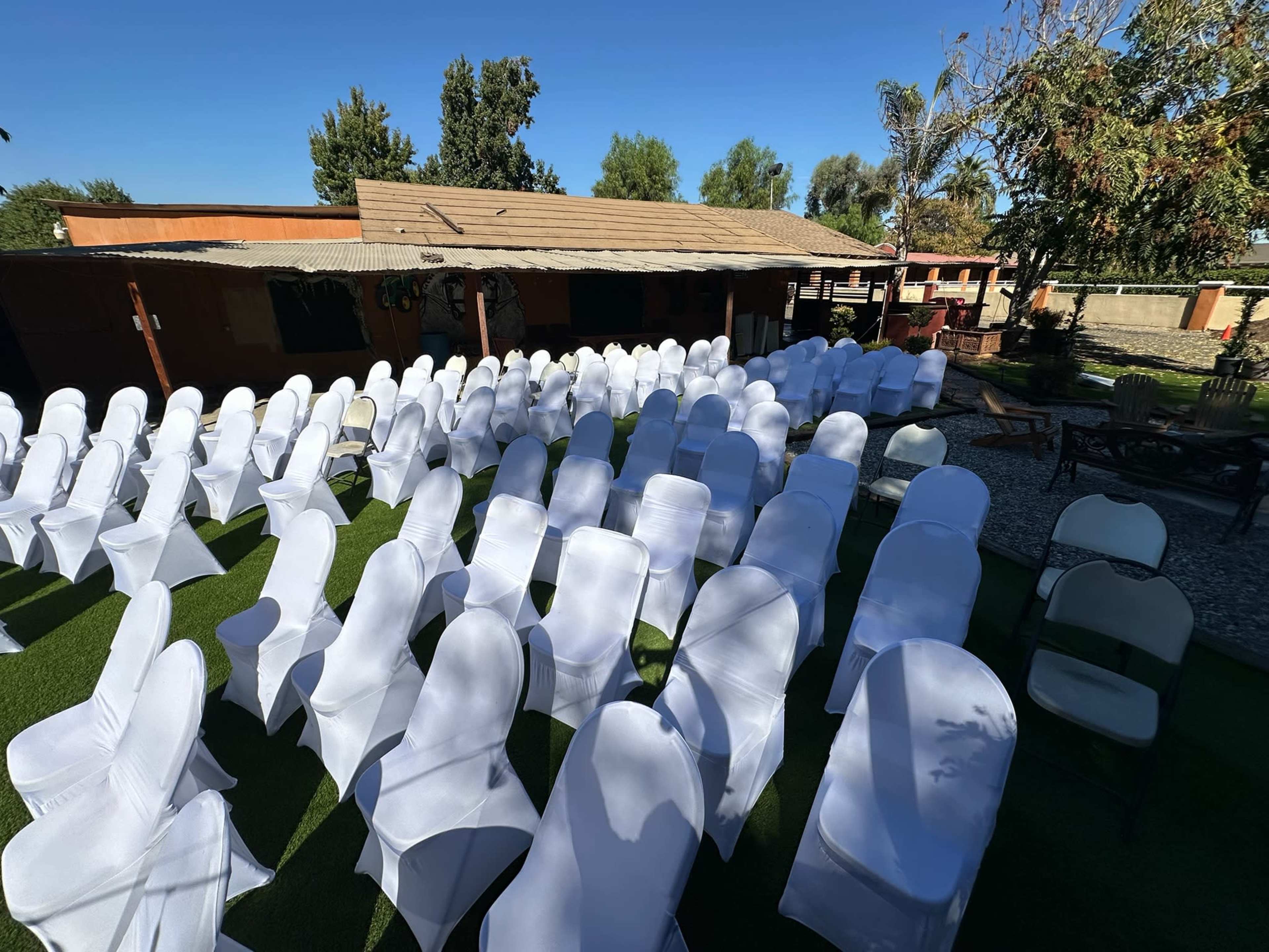 El Rancho | EL RANCHO SPACE EVENT, Chino, CA | Off-Site | Peerspace