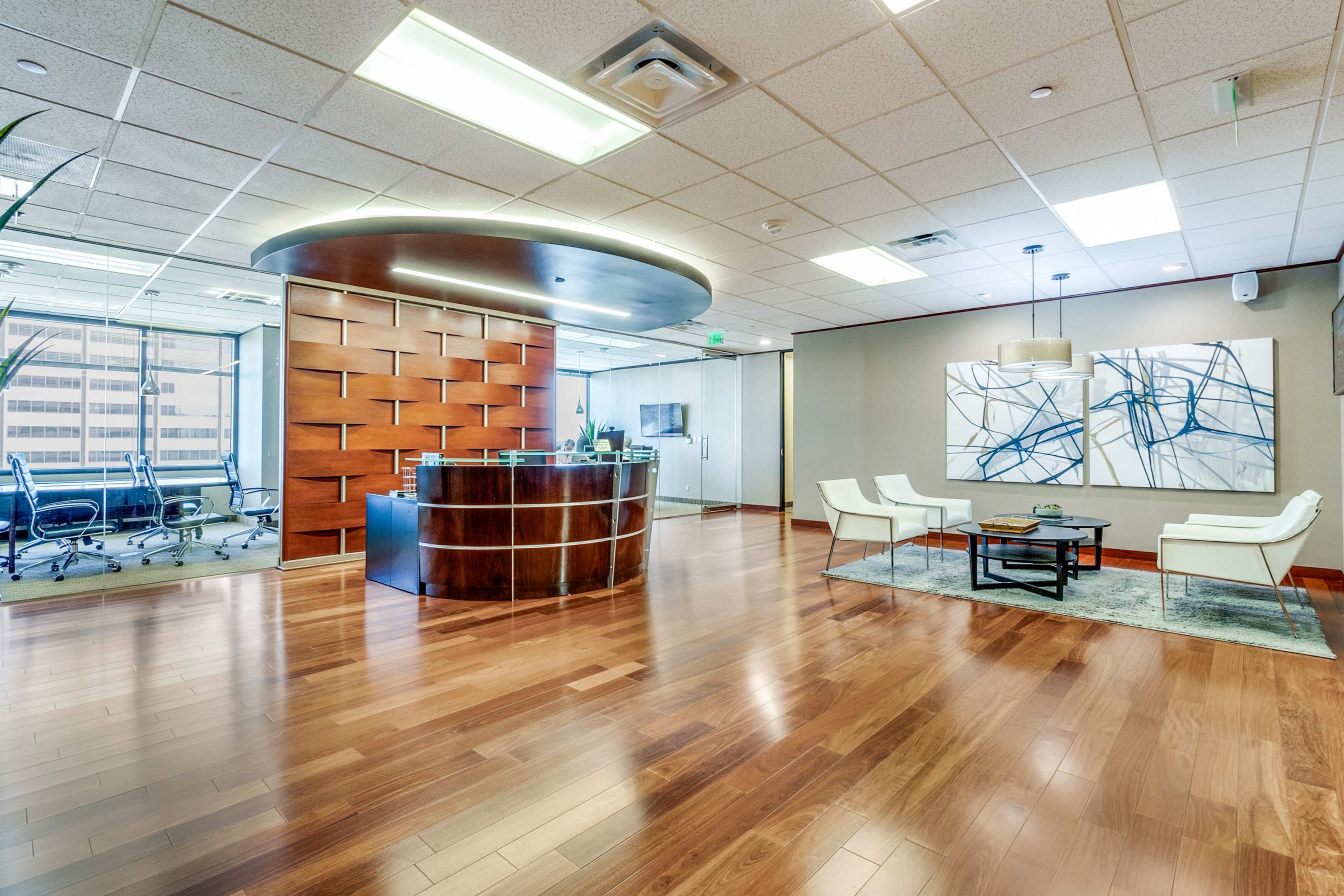 The Deming Conference Room-Dallas Galleria Tower One, Dallas, TX | Off ...
