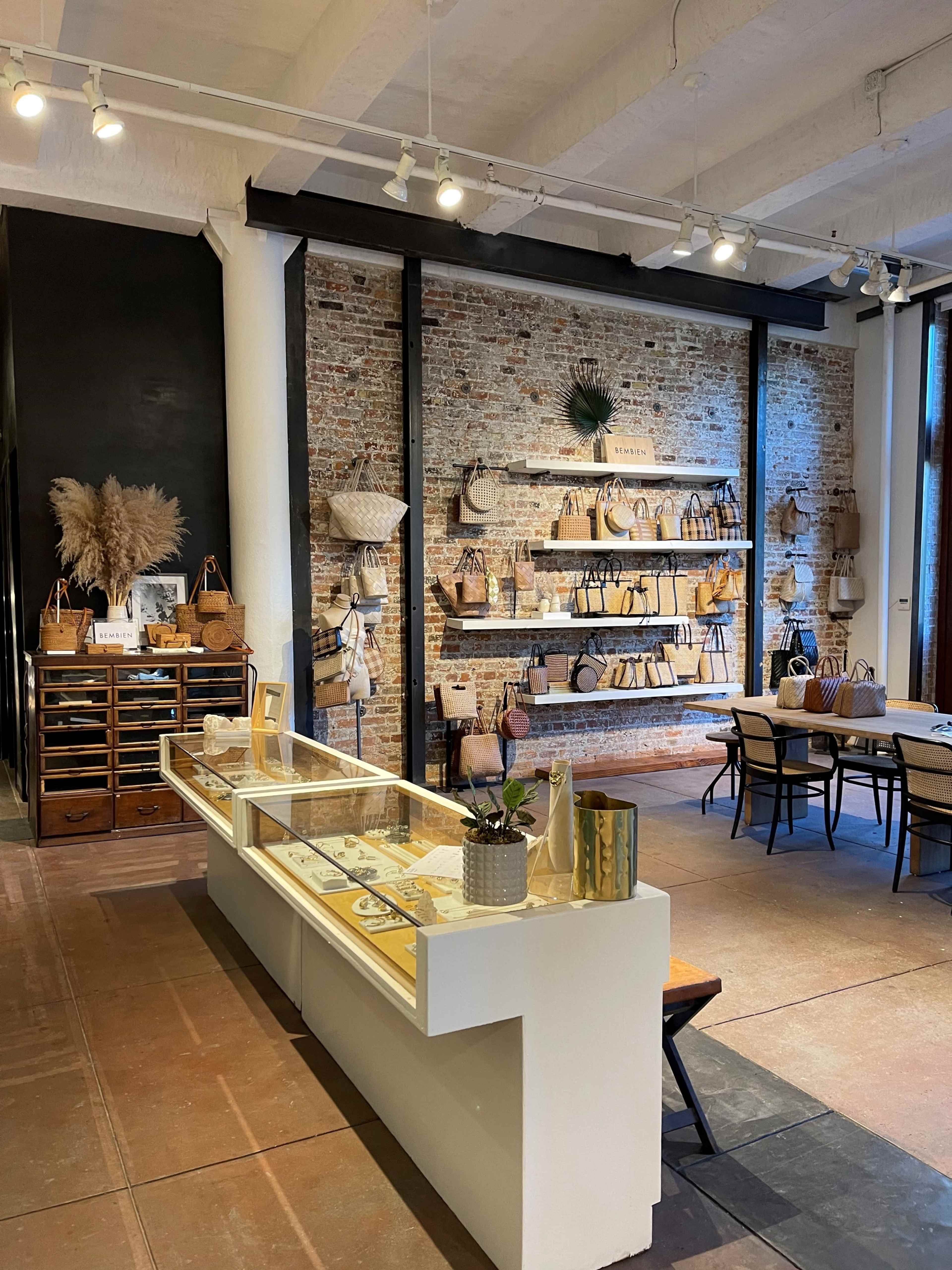 Stunning Unique Downtown Showroom / Retail Space, New York, NY | Event ...