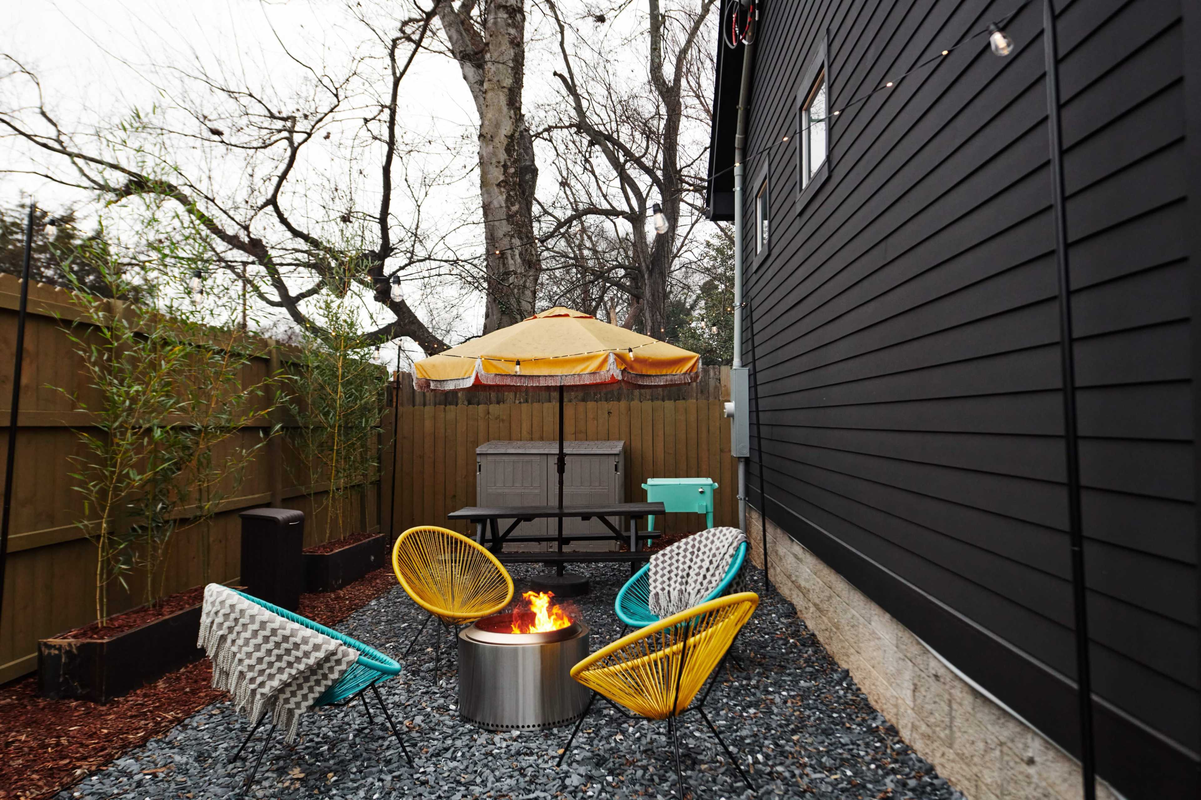 Wheelhouse Studio | Cozy Boutique East Nashville Recording Studio ...