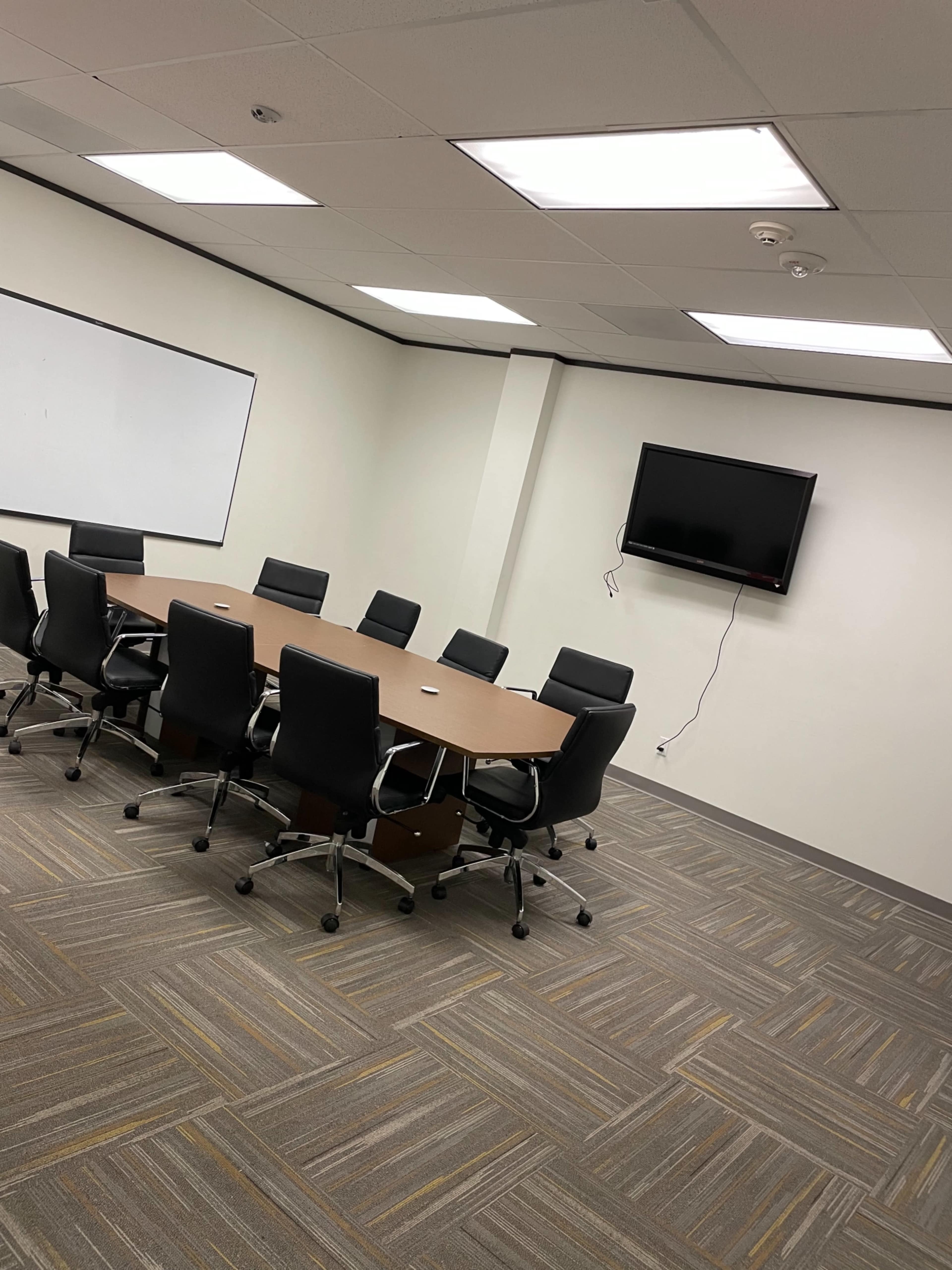Central Houston Conference Room, Houston, TX | Off-Site | Peerspace