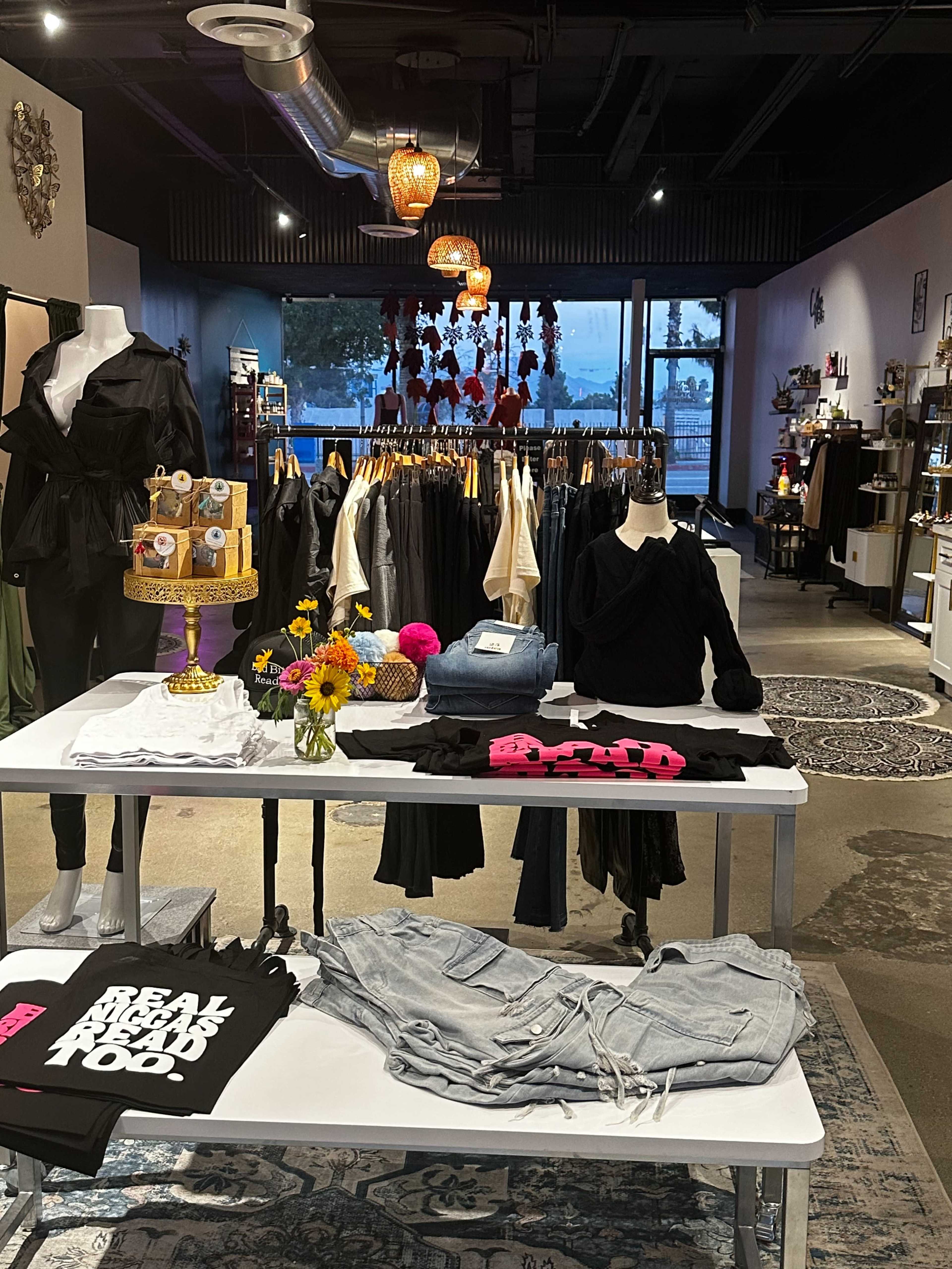 Urban, industrial, chic, San Bernardino, CA | Event | Peerspace