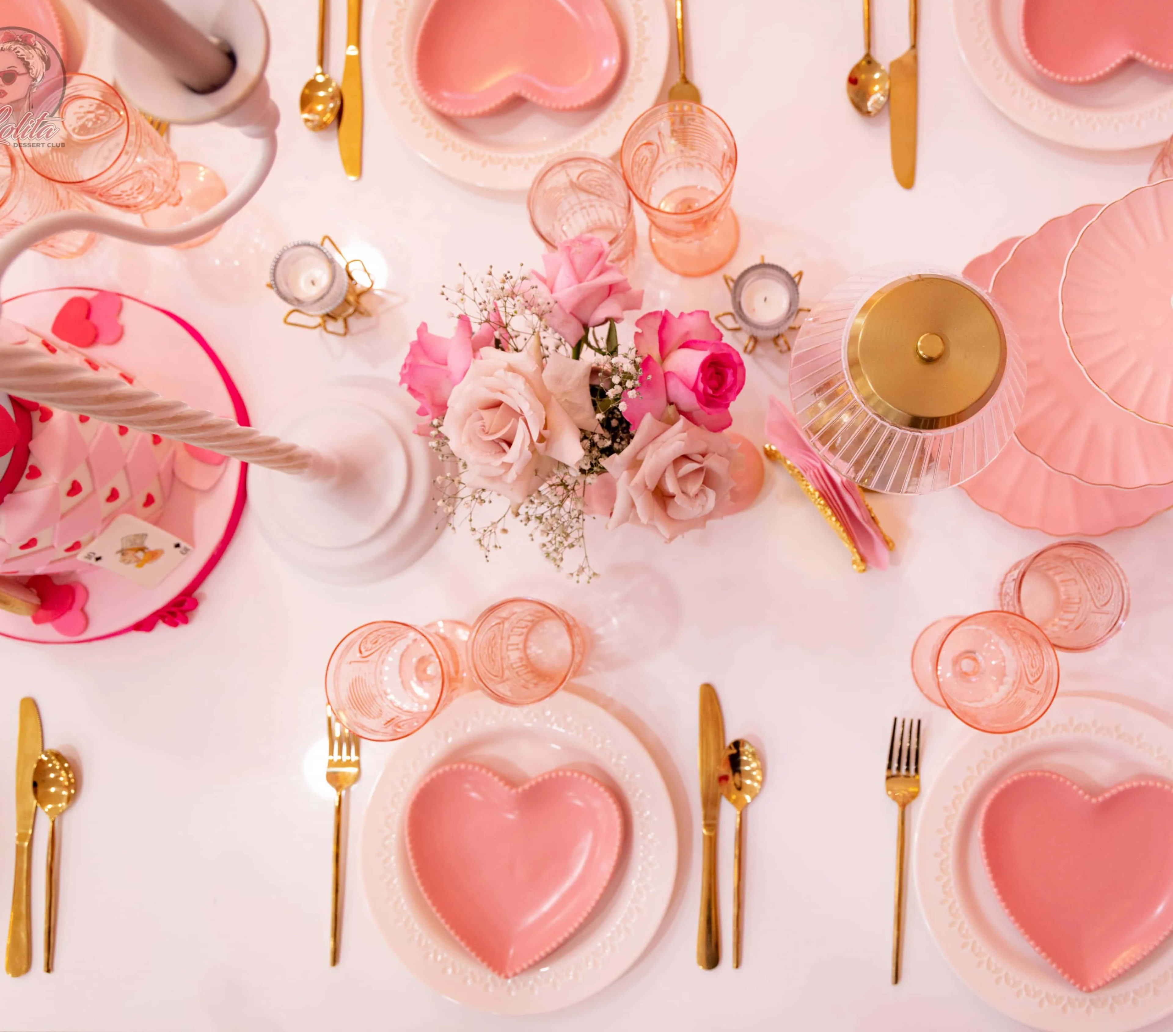 House of Lola | North Miami Chic Fantasy Tea Room, North Miami Beach ...