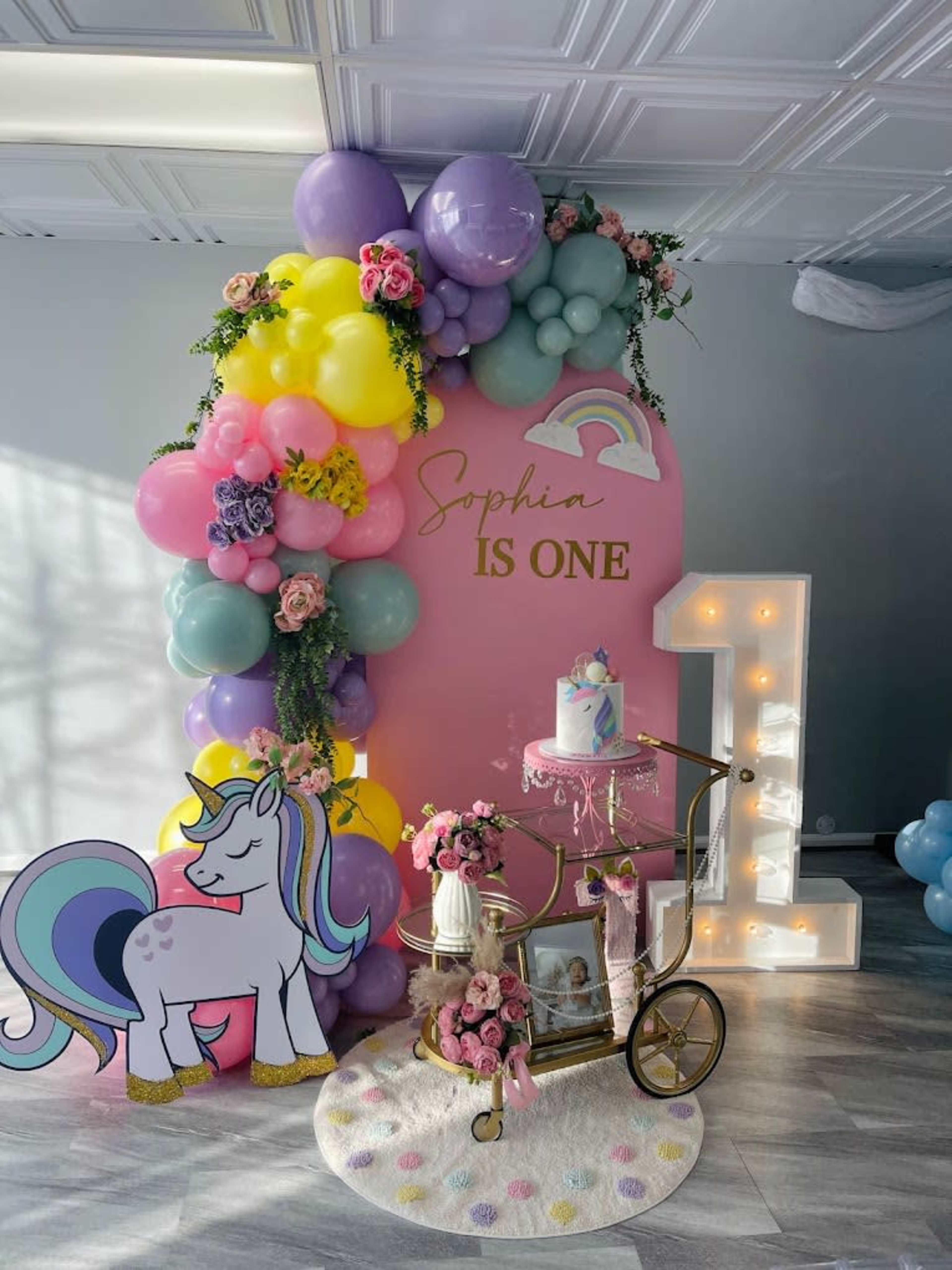 Spacious Multi-Purpose Event Venue w/ Ample Parking, Baldwin, NY ...