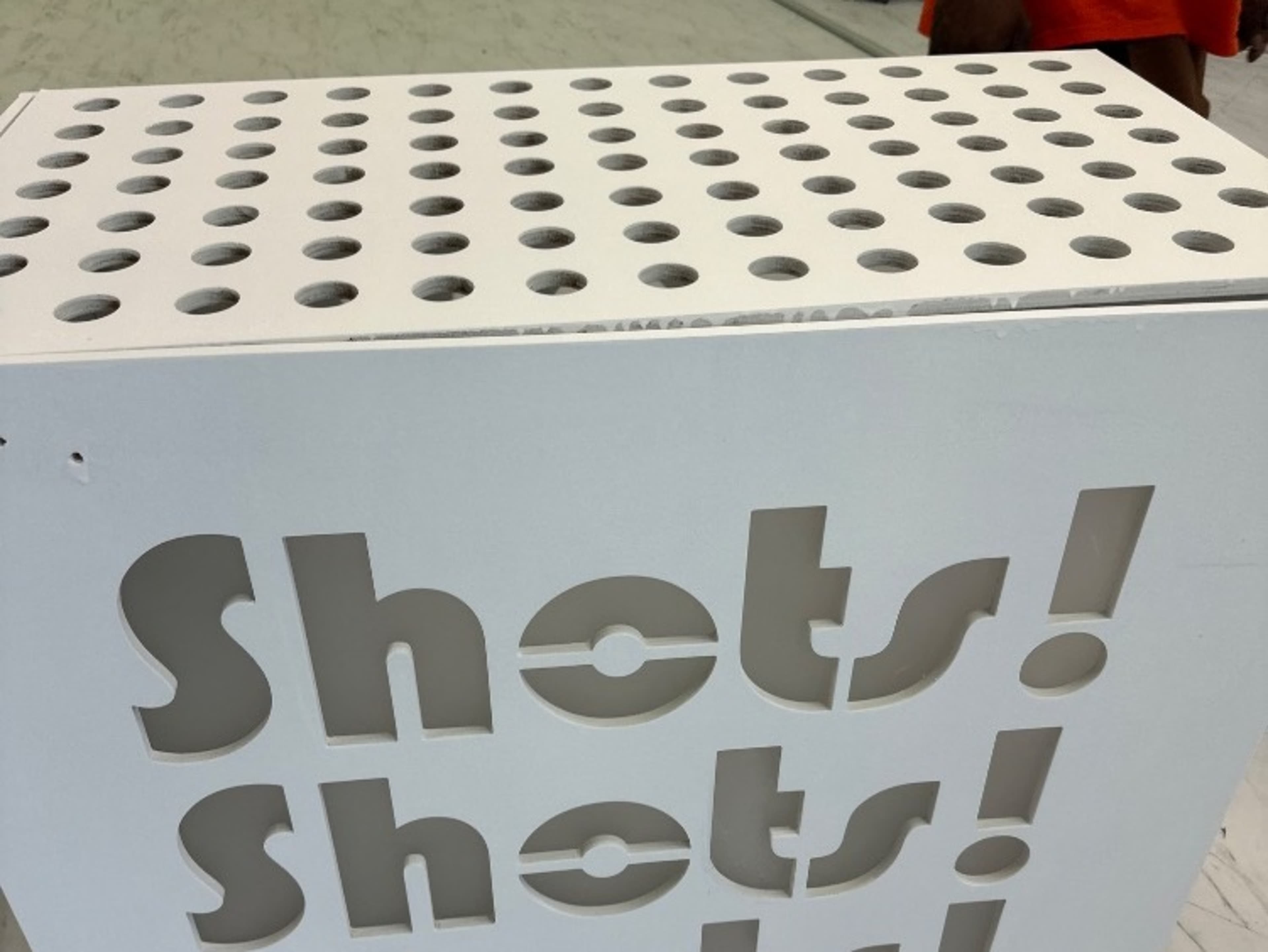 Slayed Events | Elegant Event Space, Roseville, MI | Event | Peerspace