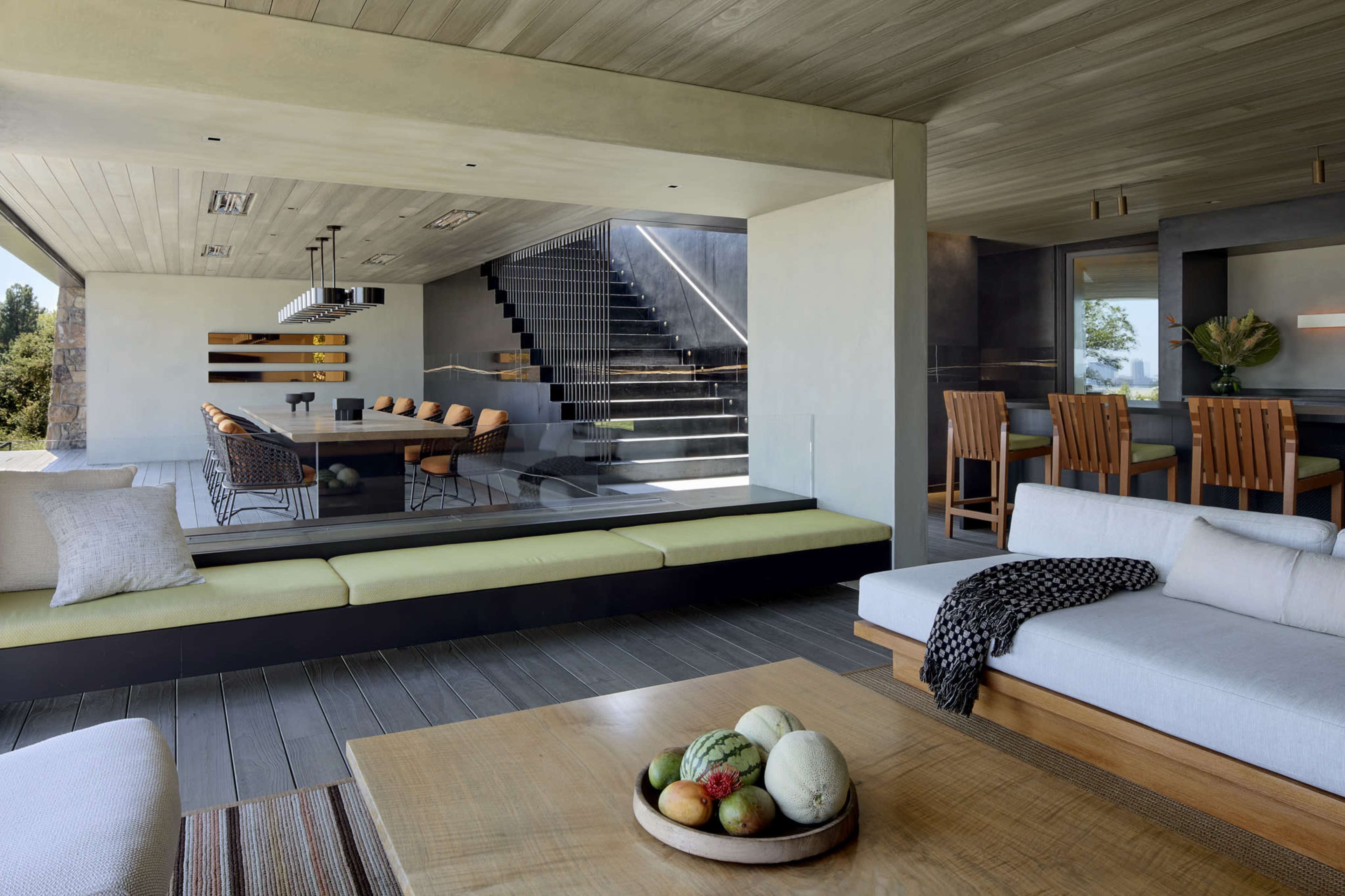 MDL Studios | Strata House - Elegant Living in Precise Luxury, Los ...
