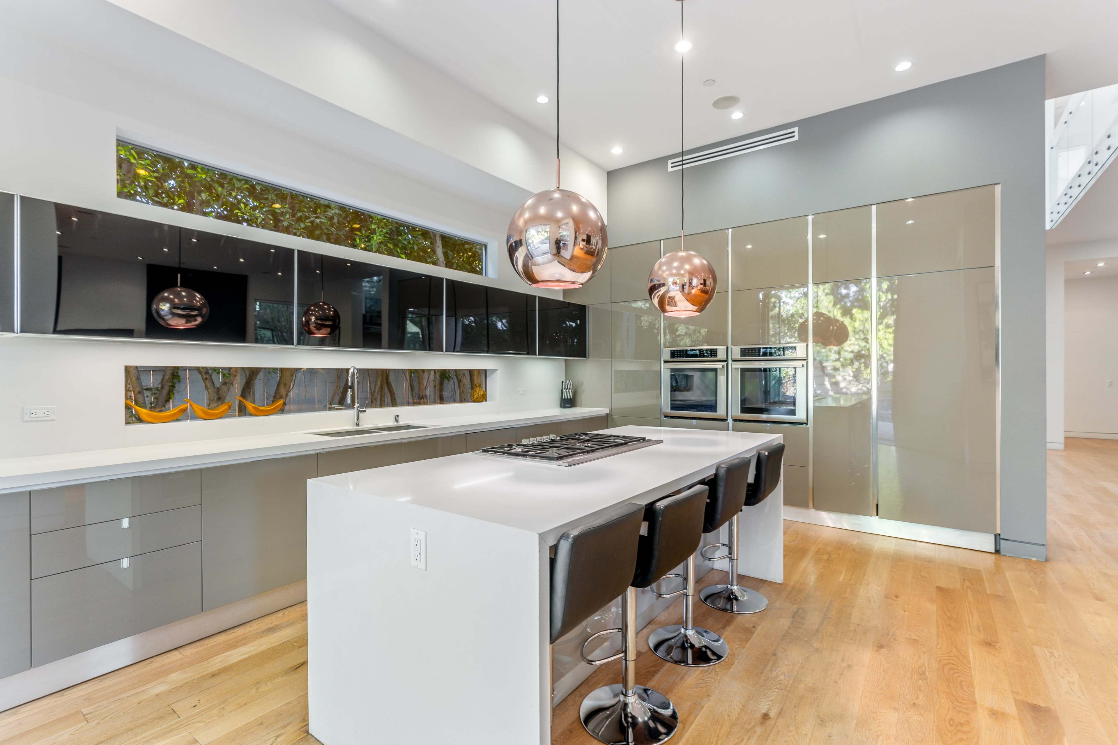 COLGATE MODERN BEVERLY WARM OAK GROVE VILLA, Los Angeles, CA | Event ...