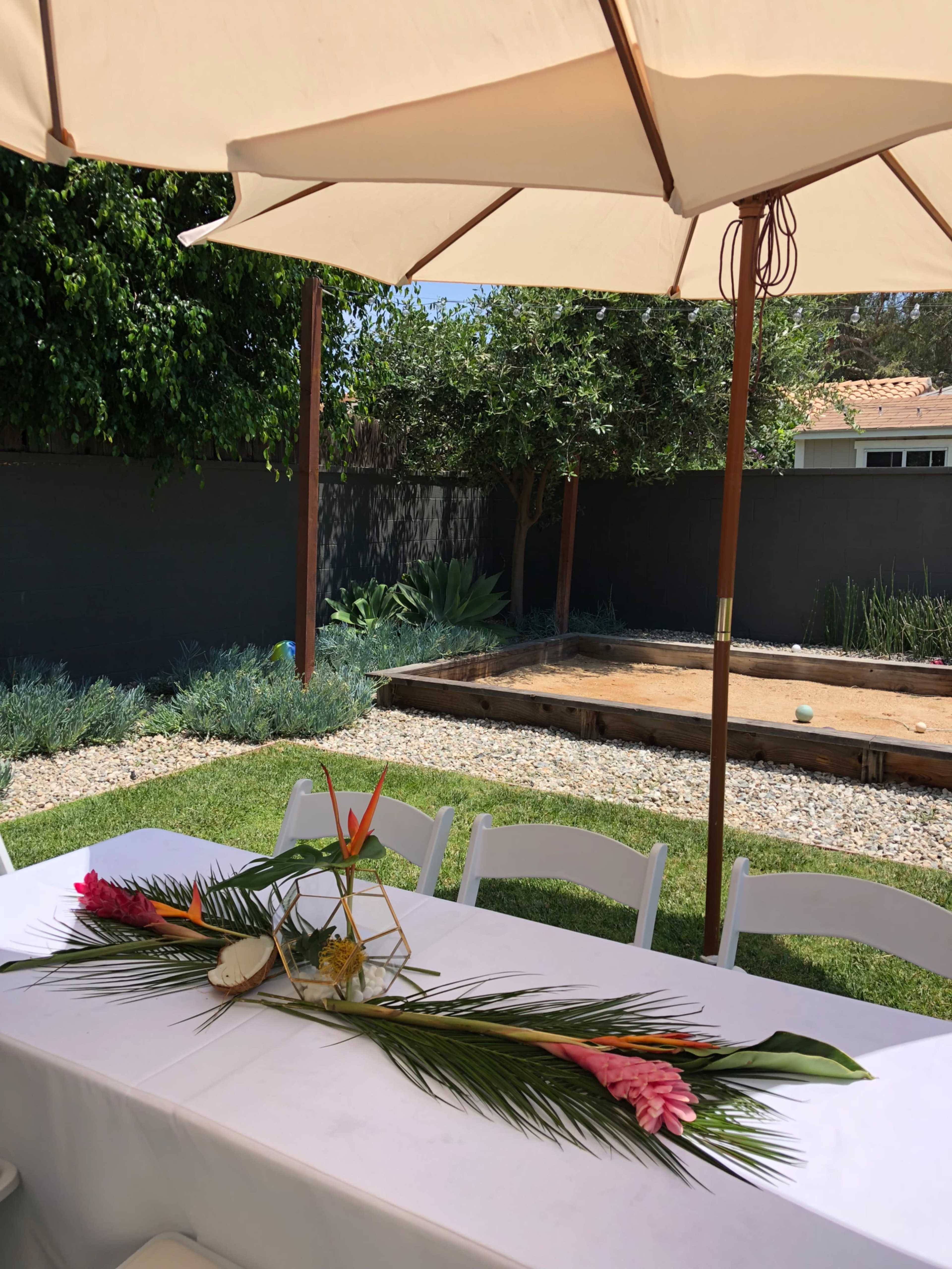 Square One Creative | Mid-century Home with Large Outdoor Space, Long beach, CA | Production ...