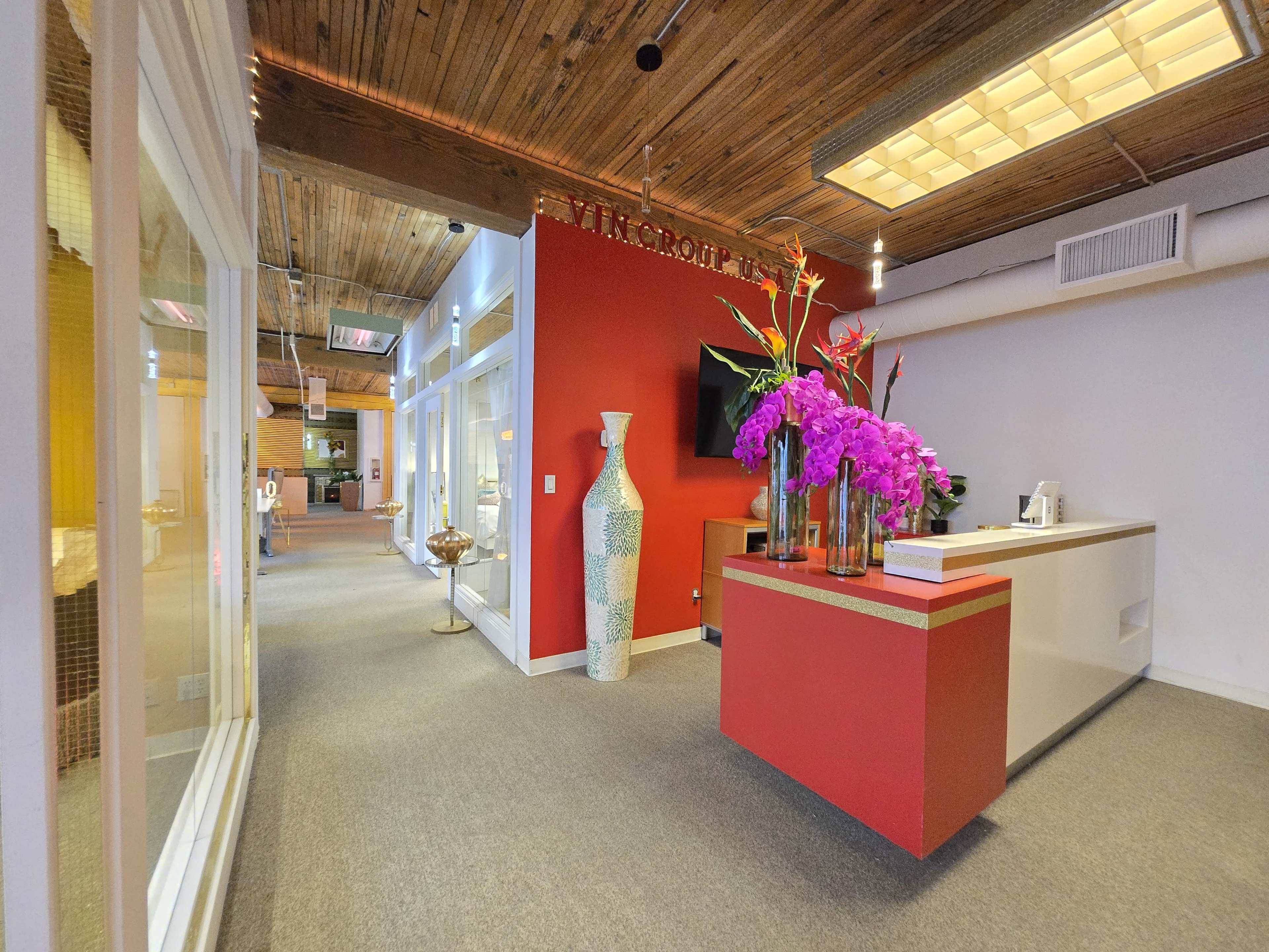 Sky Palace Summit | Pike Market Executive Oasis – Sky Palace Summit ...