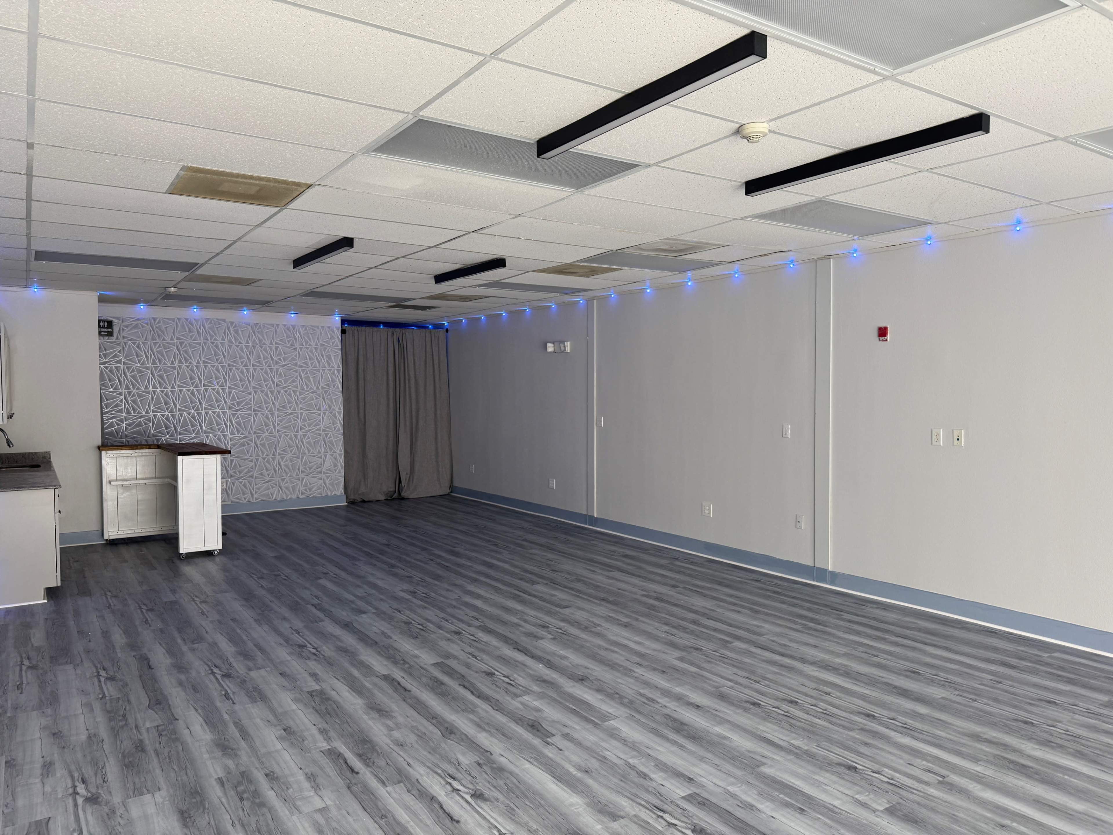 Anthony’s Center | Urban Event Space for Multi Use, Longwood, FL ...