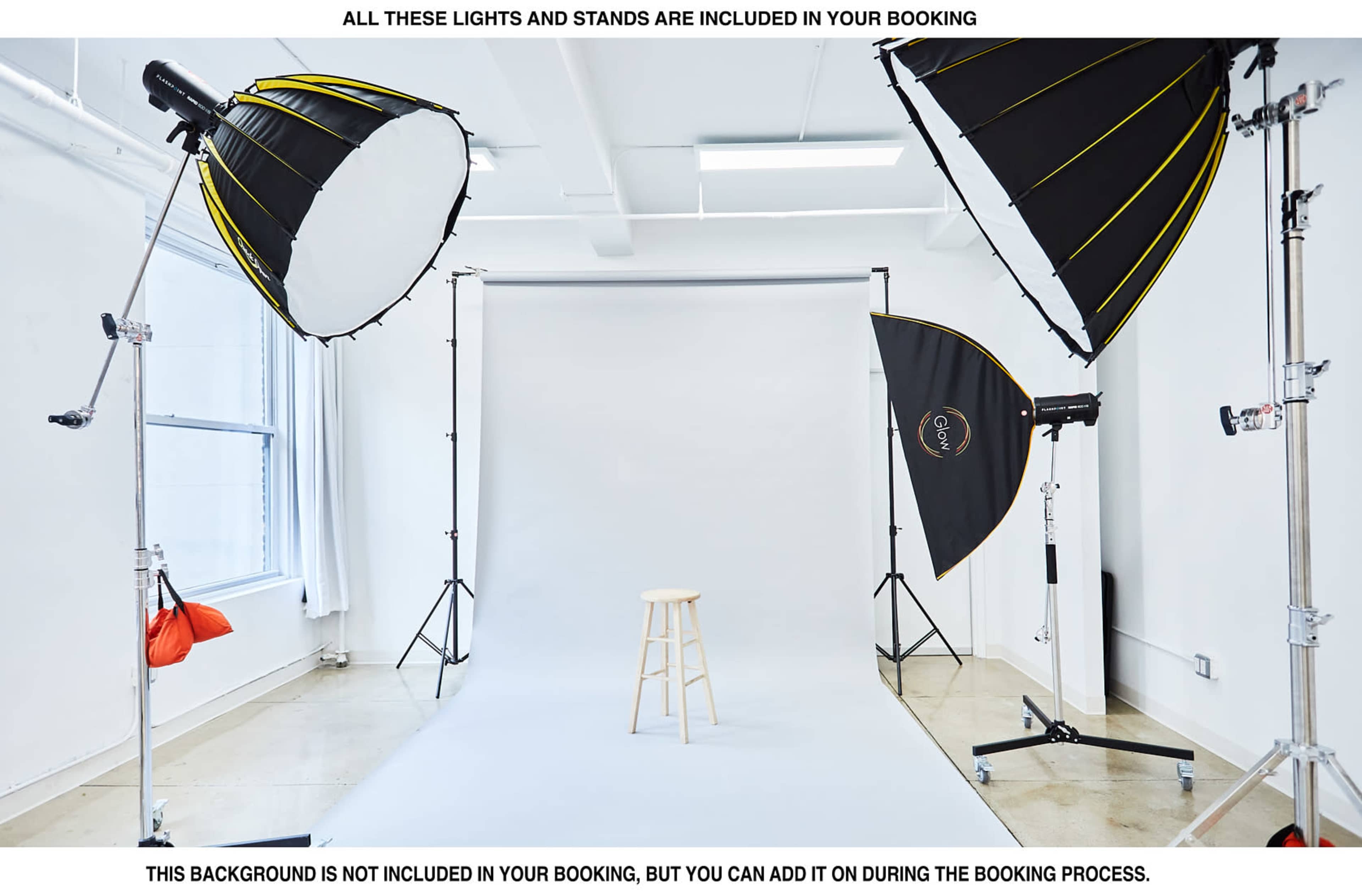 14B Huge Studio Manhattan City Views + Free EQ, NEW YORK, NY ...