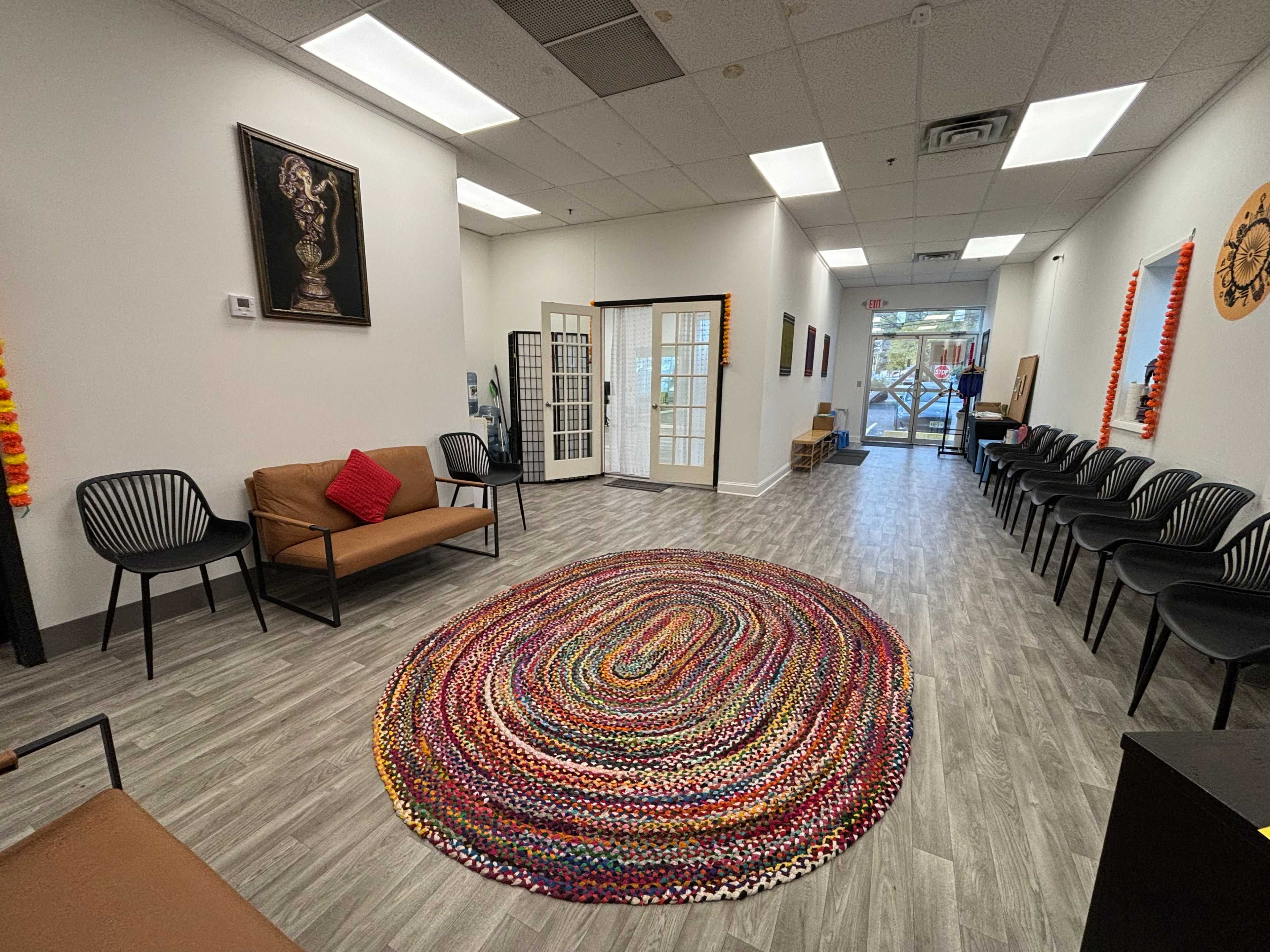 Beautiful studio for dance, music classes, close to NYC, Rutherford, NJ ...