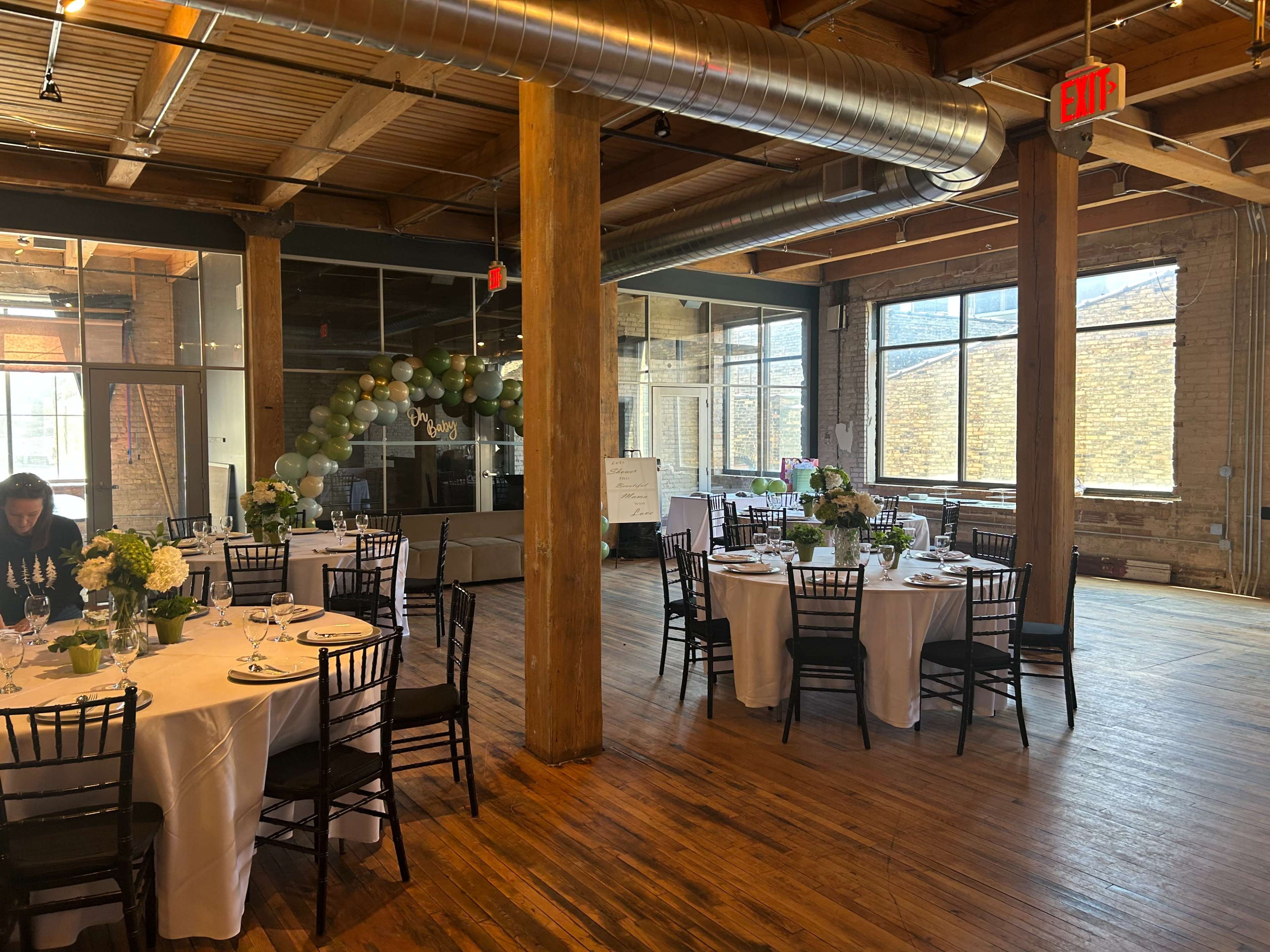 Downtown's Historic Event Space, Grand Rapids, MI | Off-Site | Peerspace