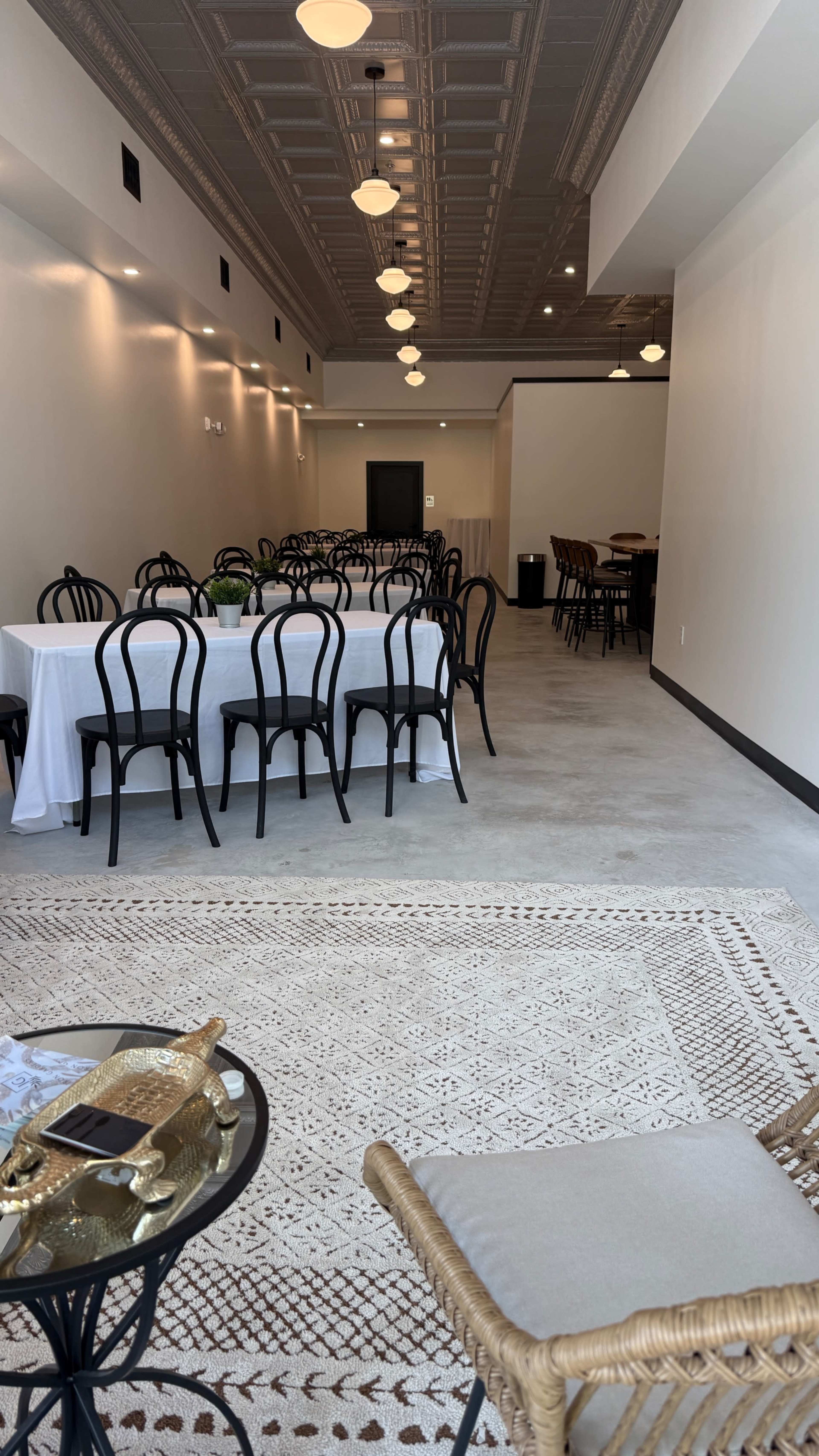 The Emerson | Charming Historic Venue in the Heart of Downtown, Lake ...