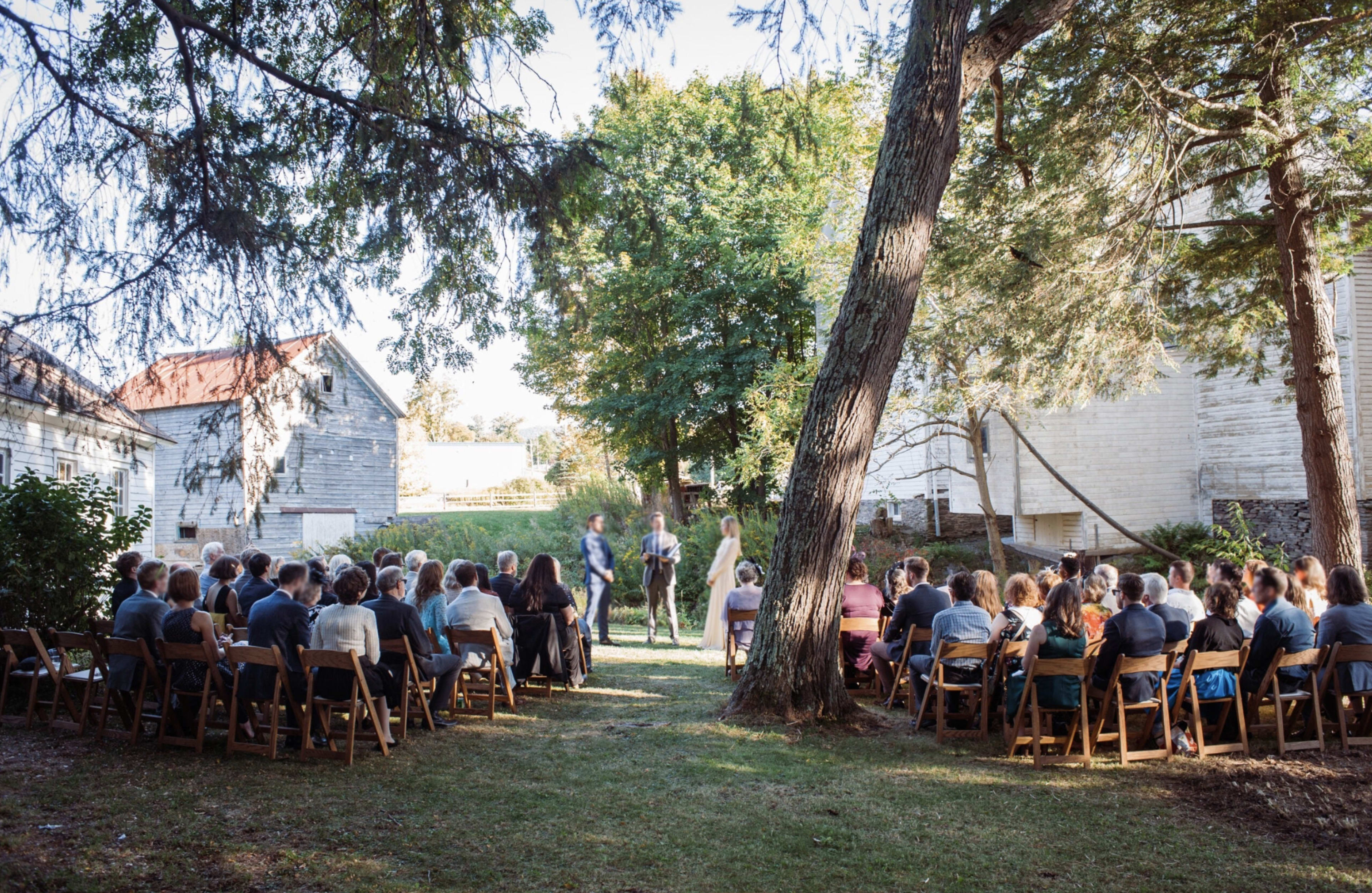 For the Love of Upstate | Book Village Inn, Hobart, NY | Off-Site ...