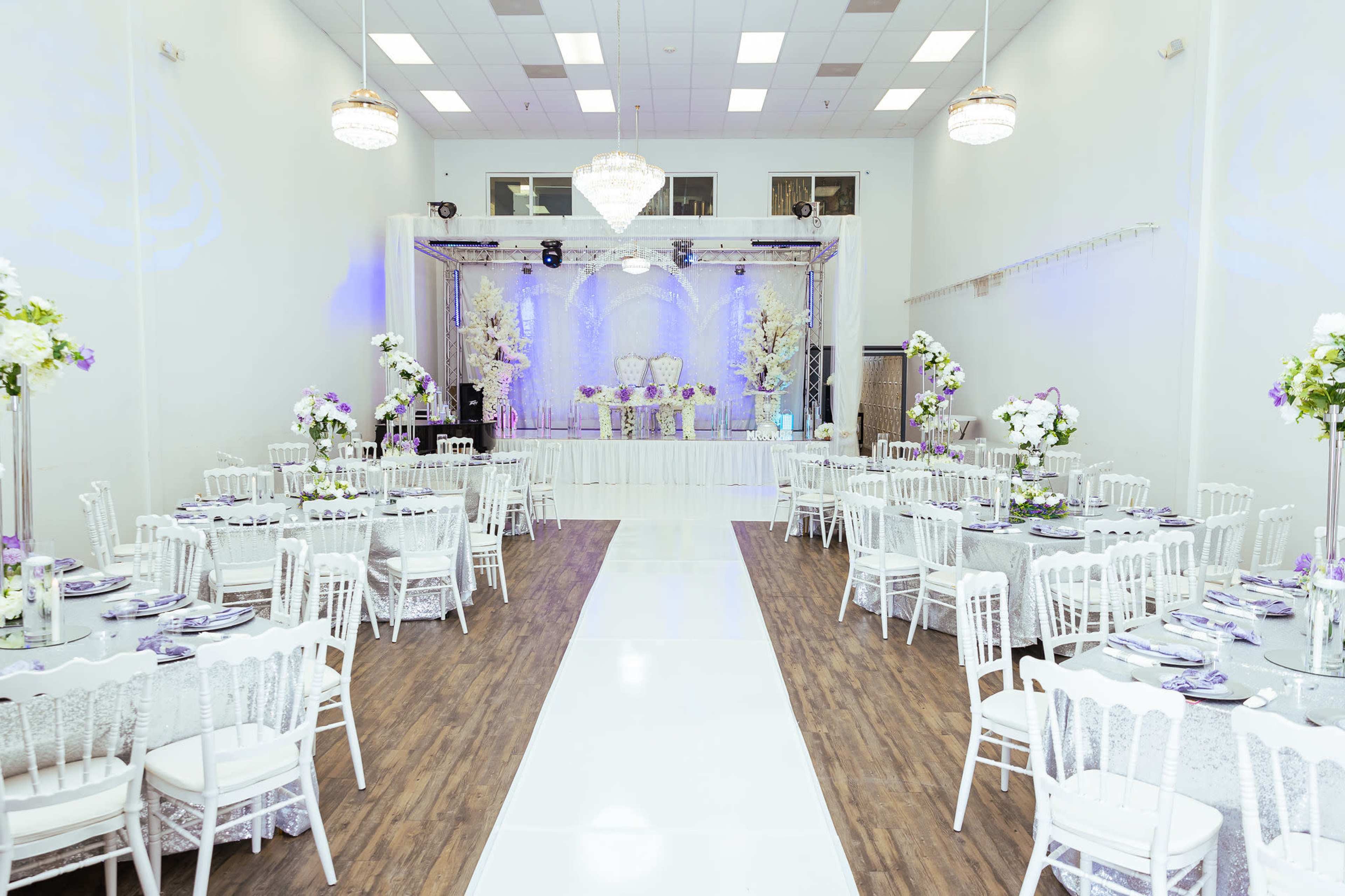 LUXURY EVENTS | Luxury Event Space Banquet Hall, Houston, TX | Event ...