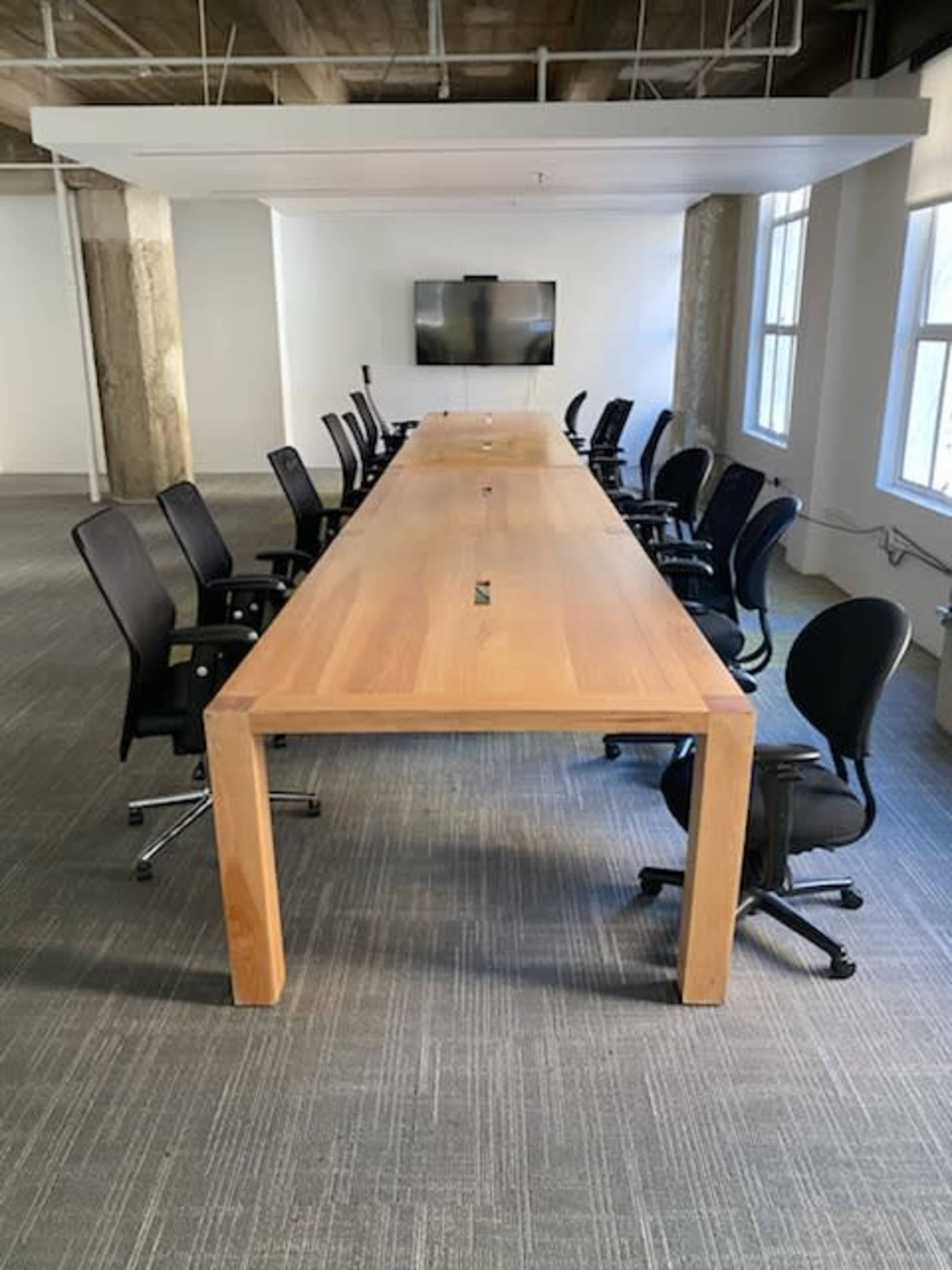 Downtown Creative Office Space for large meeting and/or events, Los ...