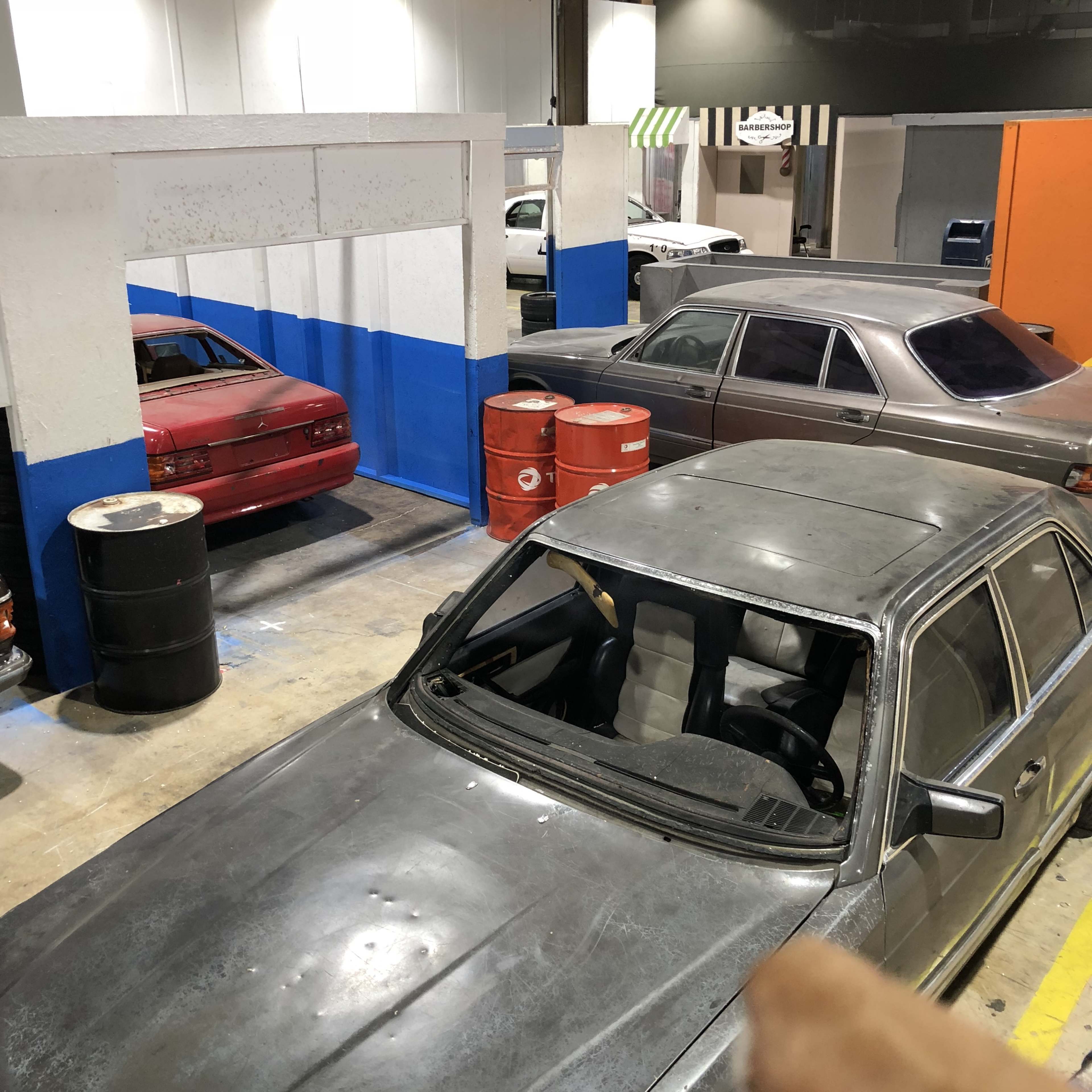 Miami AirSoft | AirSoft Arena in Miami, Miami, FL | Event | Peerspace