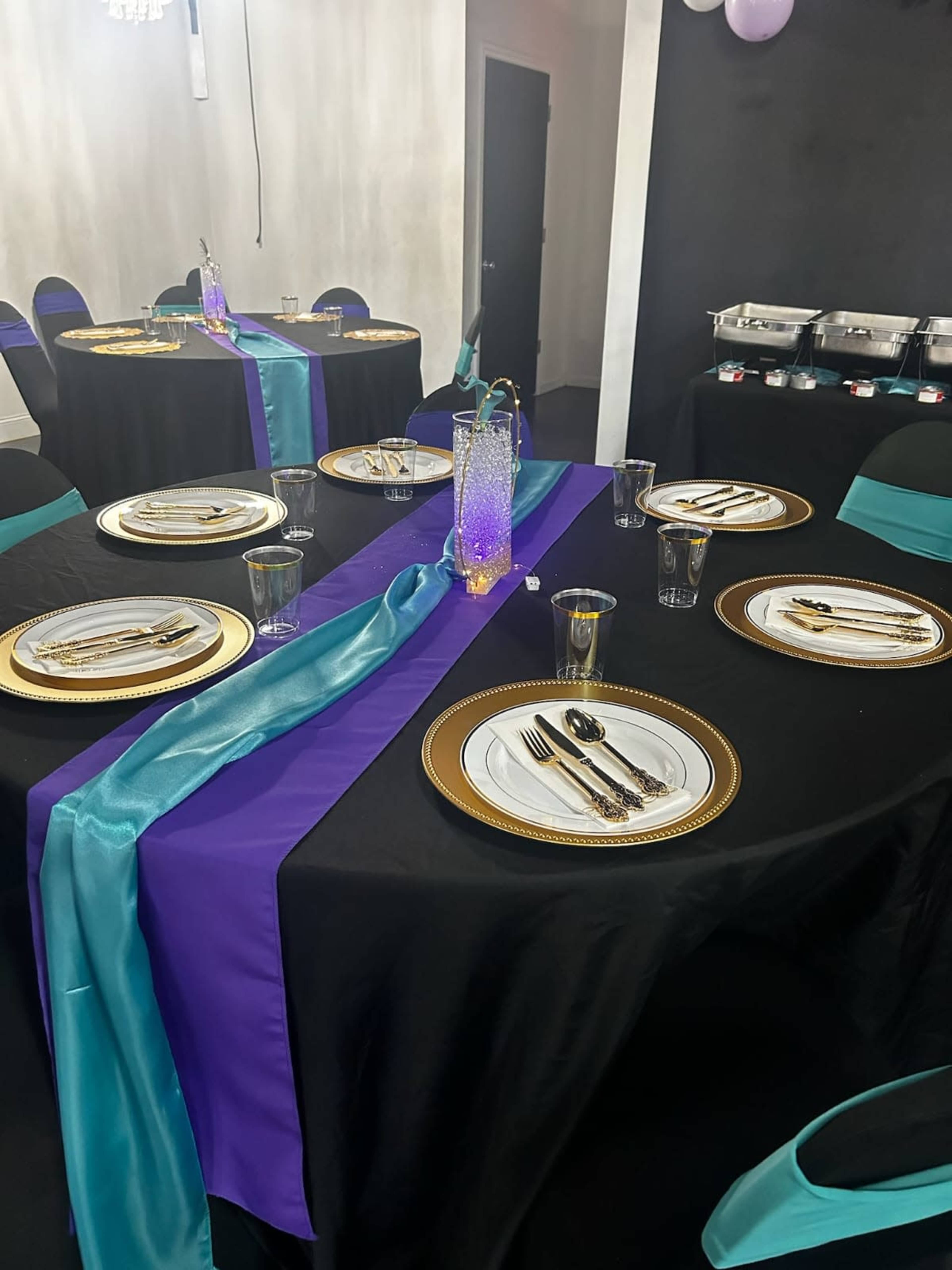 Ase Grand Events | A Stylish Setting for Life’s Biggest Moments ...