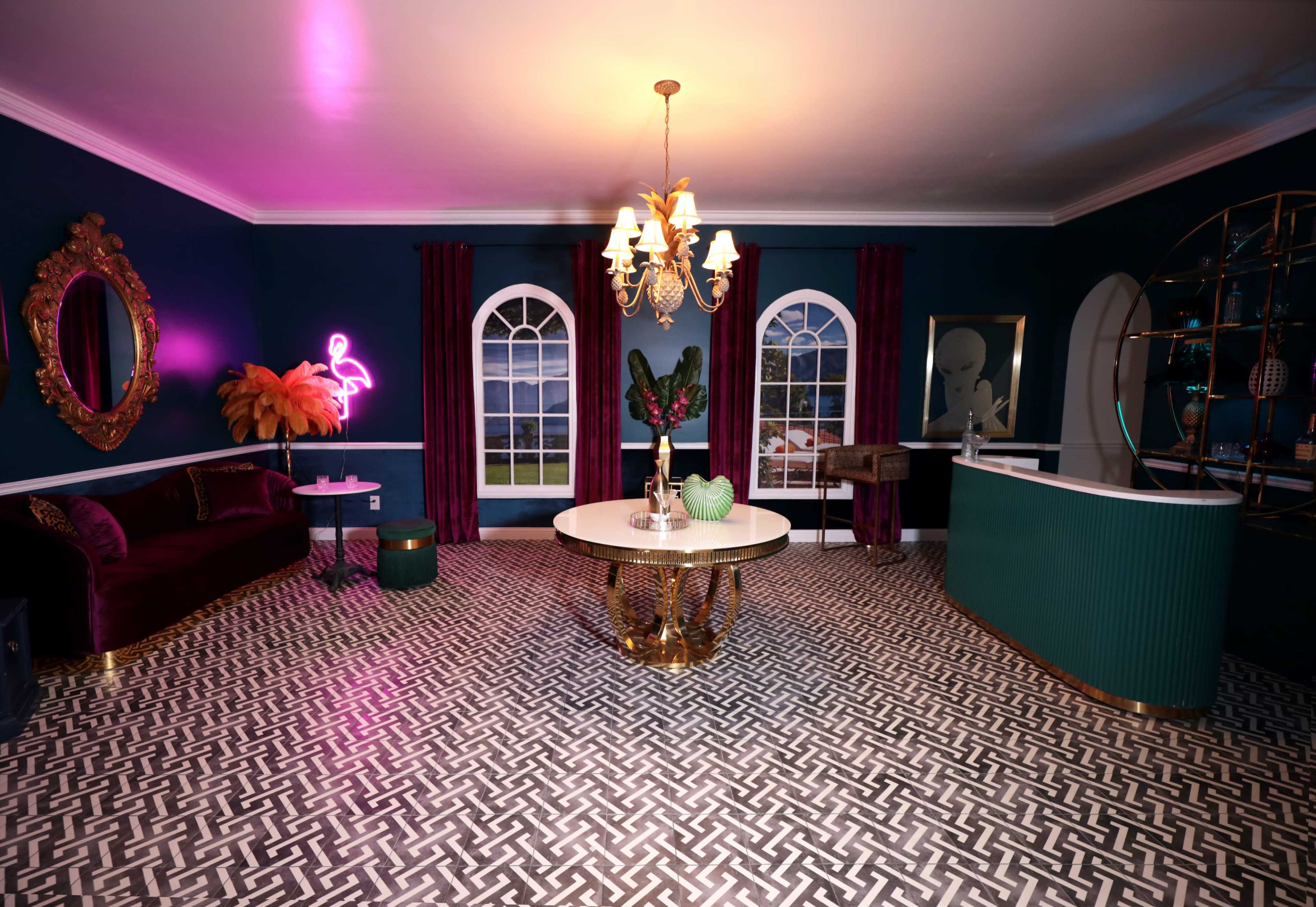 NEW Eclectic Production Studio Set, Atlanta, GA | Production | Peerspace