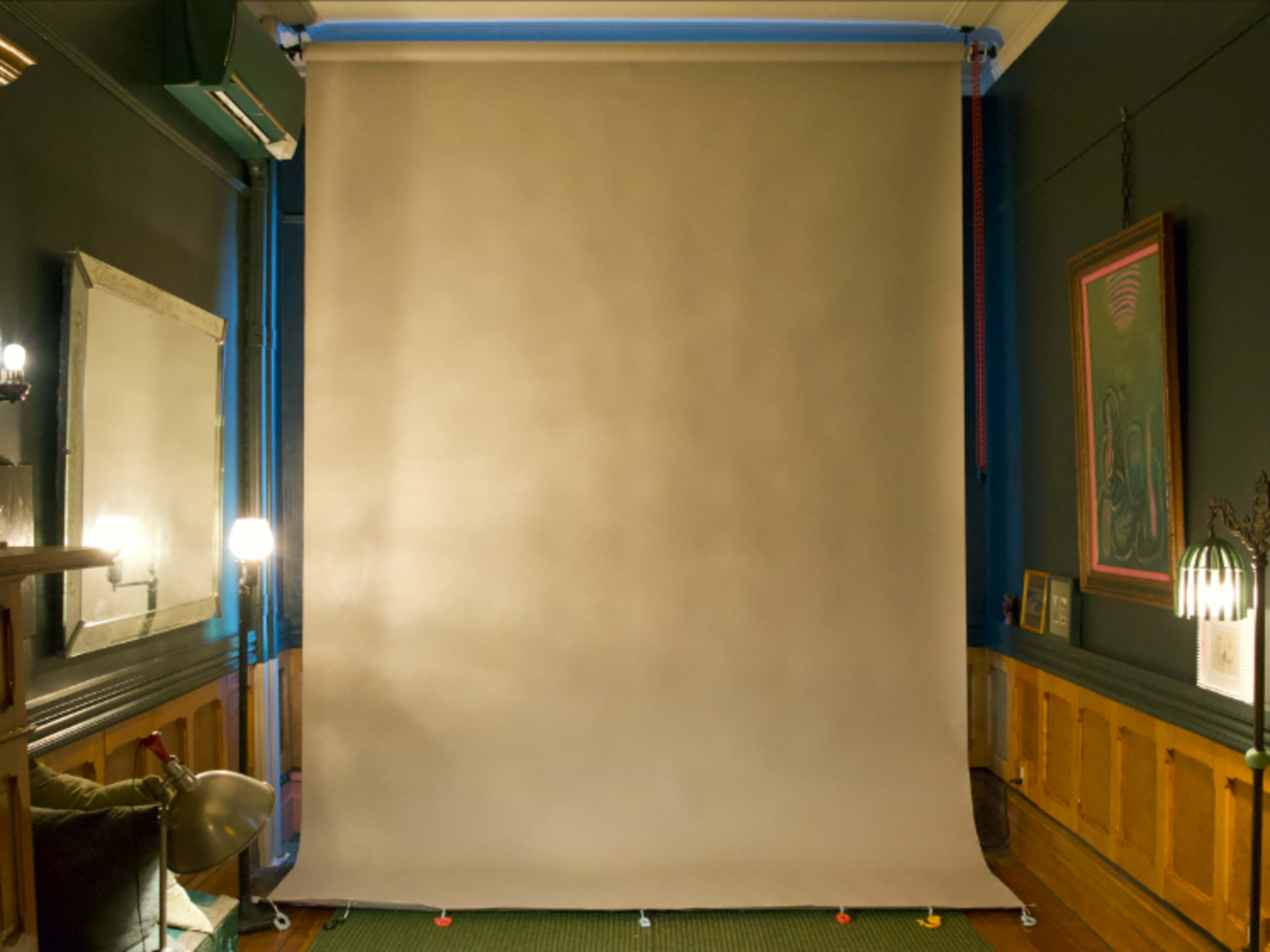 The Artist House | Moody & Dramatic Victorian Townhouse - Perfect for ...