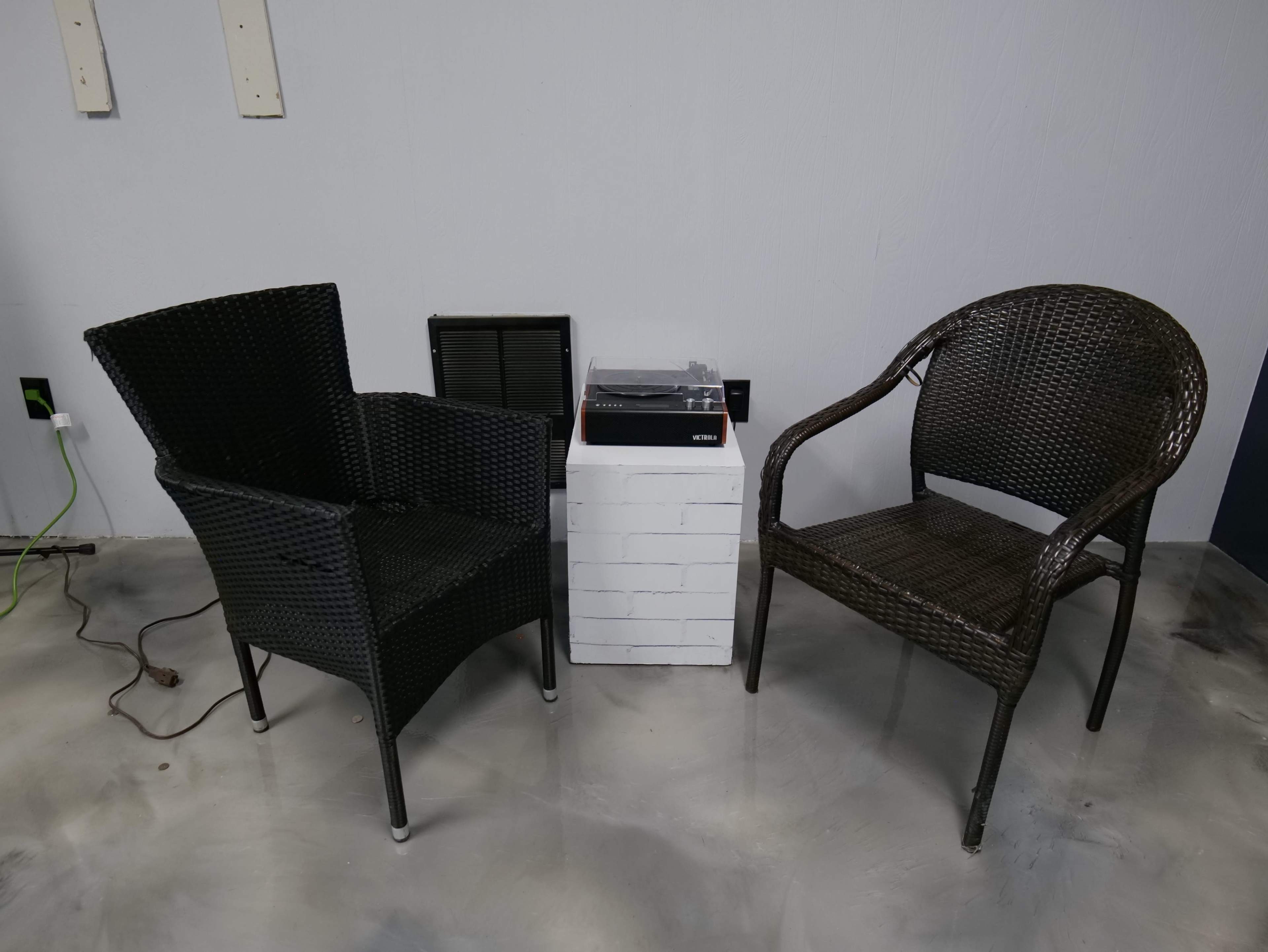 Gallery 1 Studio near Encore Boston, Everett, MA | Production | Peerspace