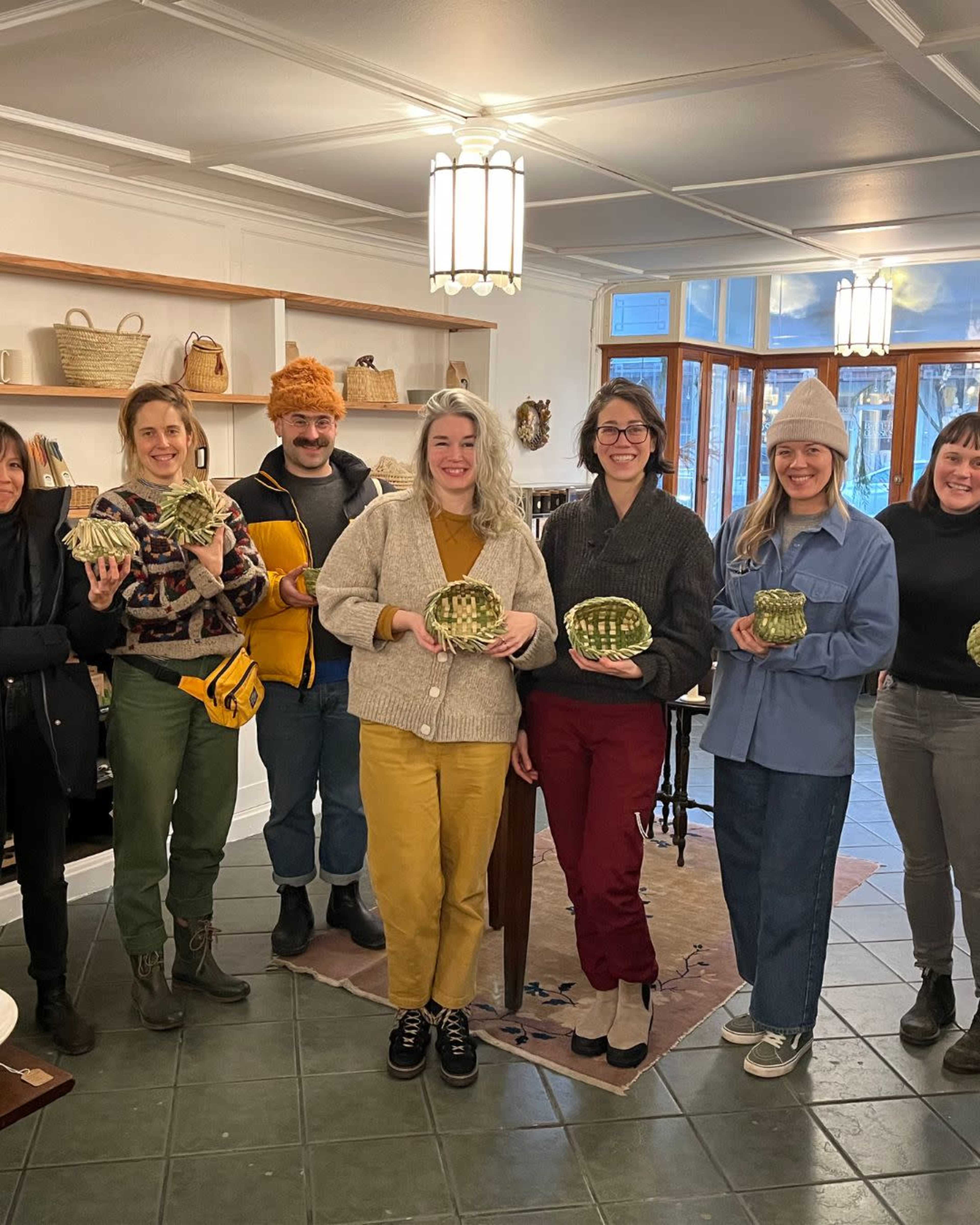 Kaaterskill Market | Workshop Room at Kaaterskill Market, Catskill, NY ...