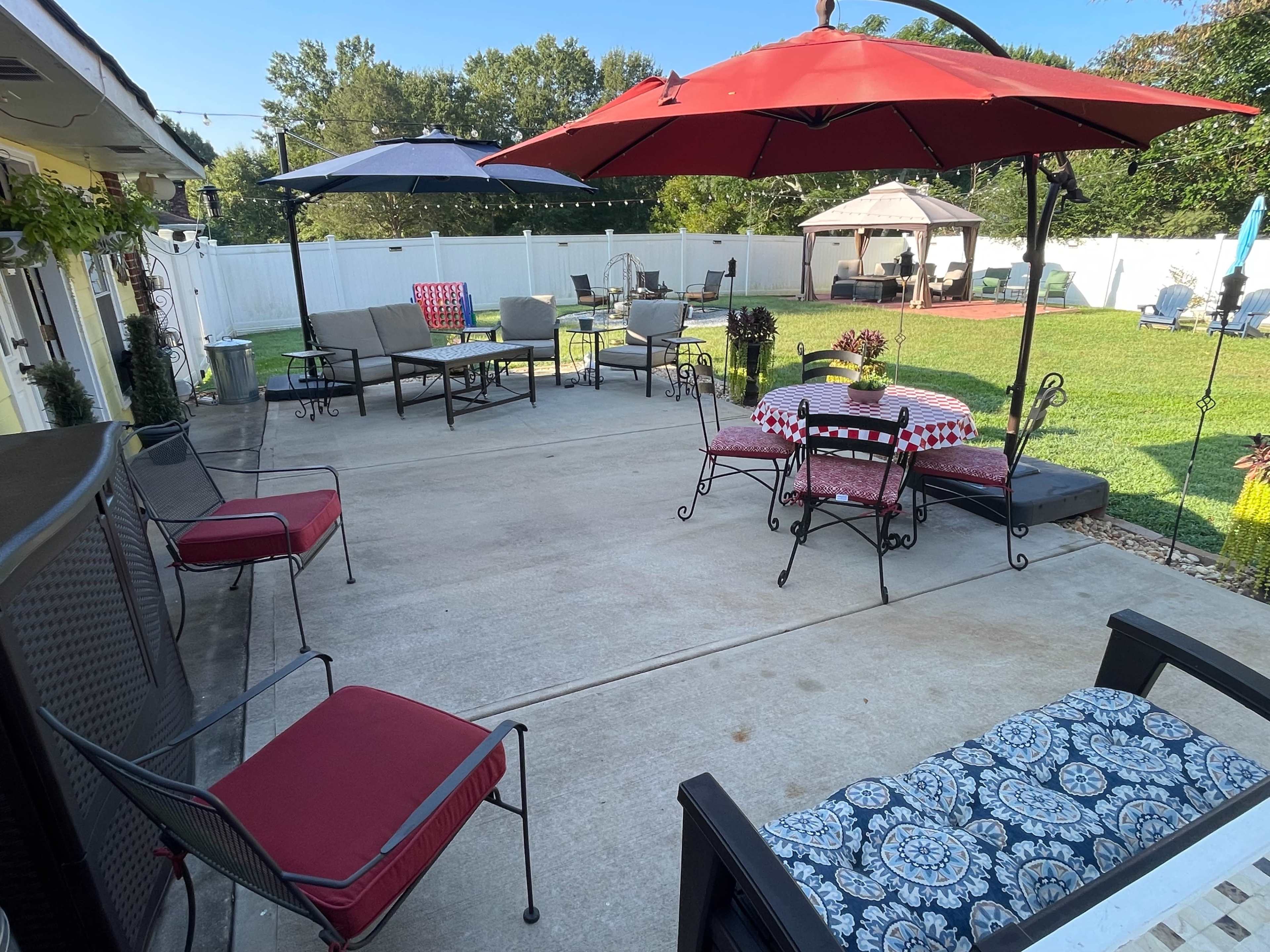 LEAP Cafe | LEAP Cafe, Lithonia, GA | Off-Site | Peerspace