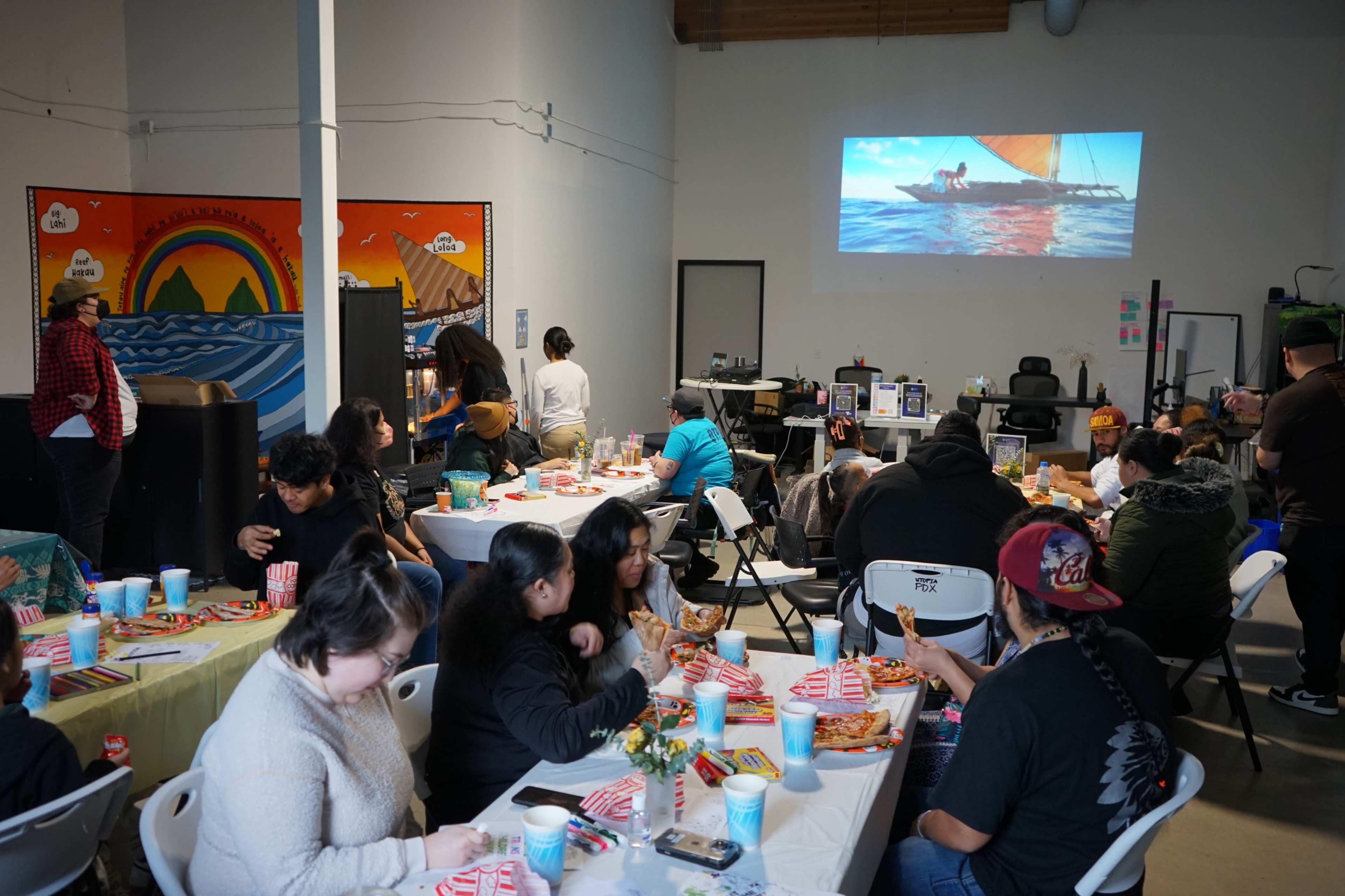 UTOPIA PDX | PDX Multipurpose Warehouse With Parking in NE Portland ...