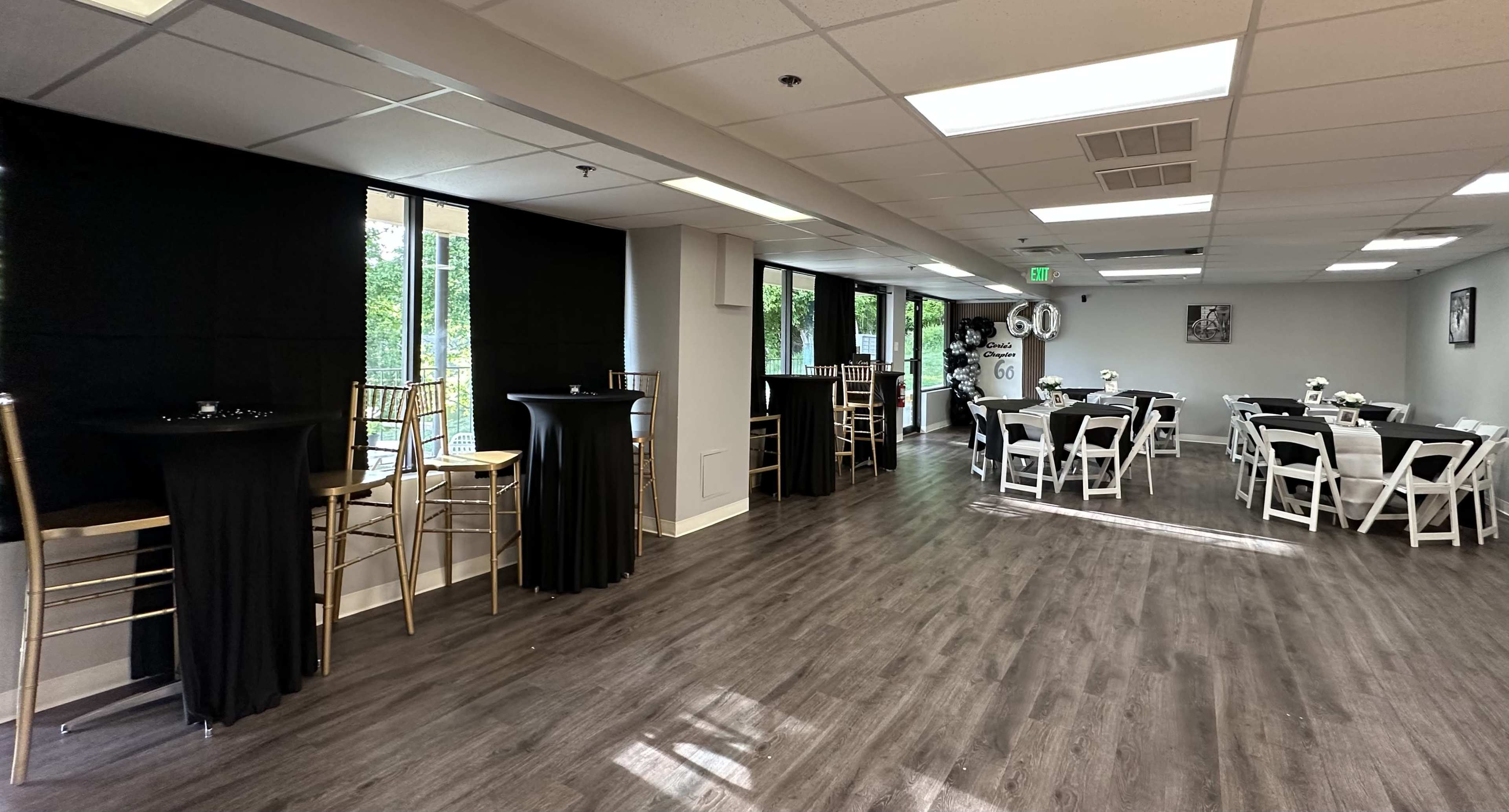 MiniMix Studio | Open Concept Event Studio Located in Ellicott City ...