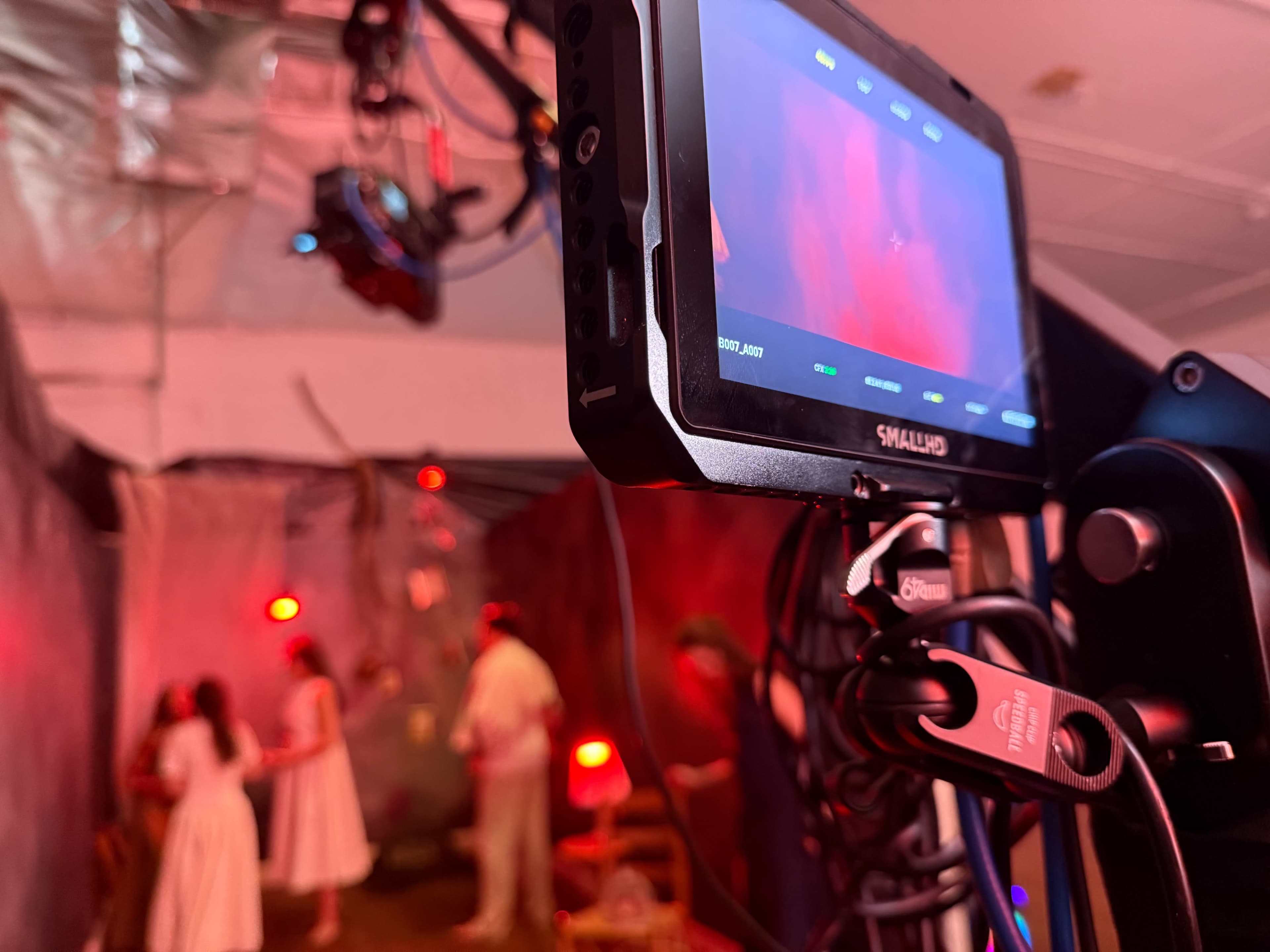 48 Labs | 3000 sqft Open Production Space in Glendale with Bay Door and ...