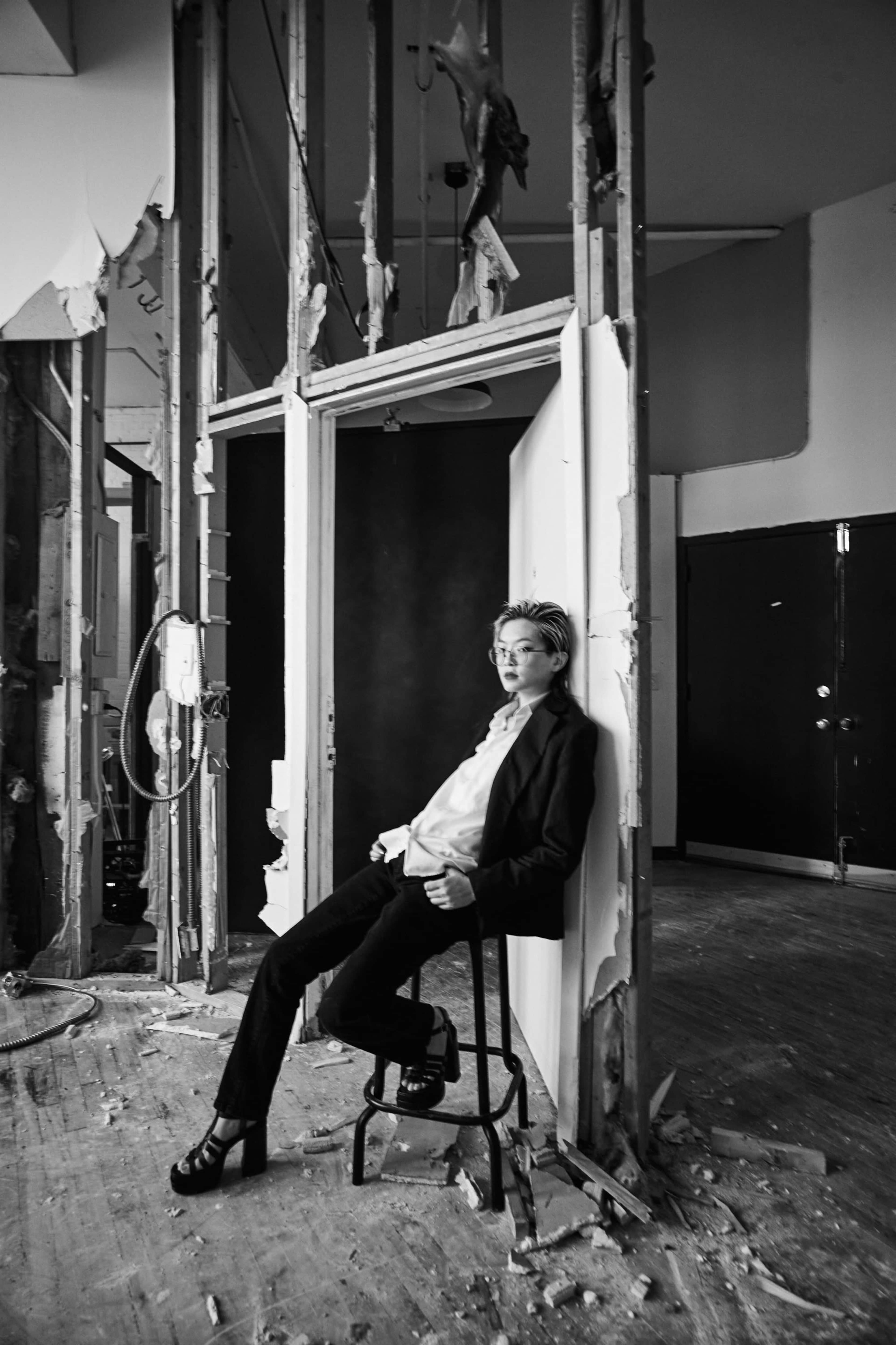 Toast Studios | Bright Industrial Photo Studio with High Ceilings & Pro ...