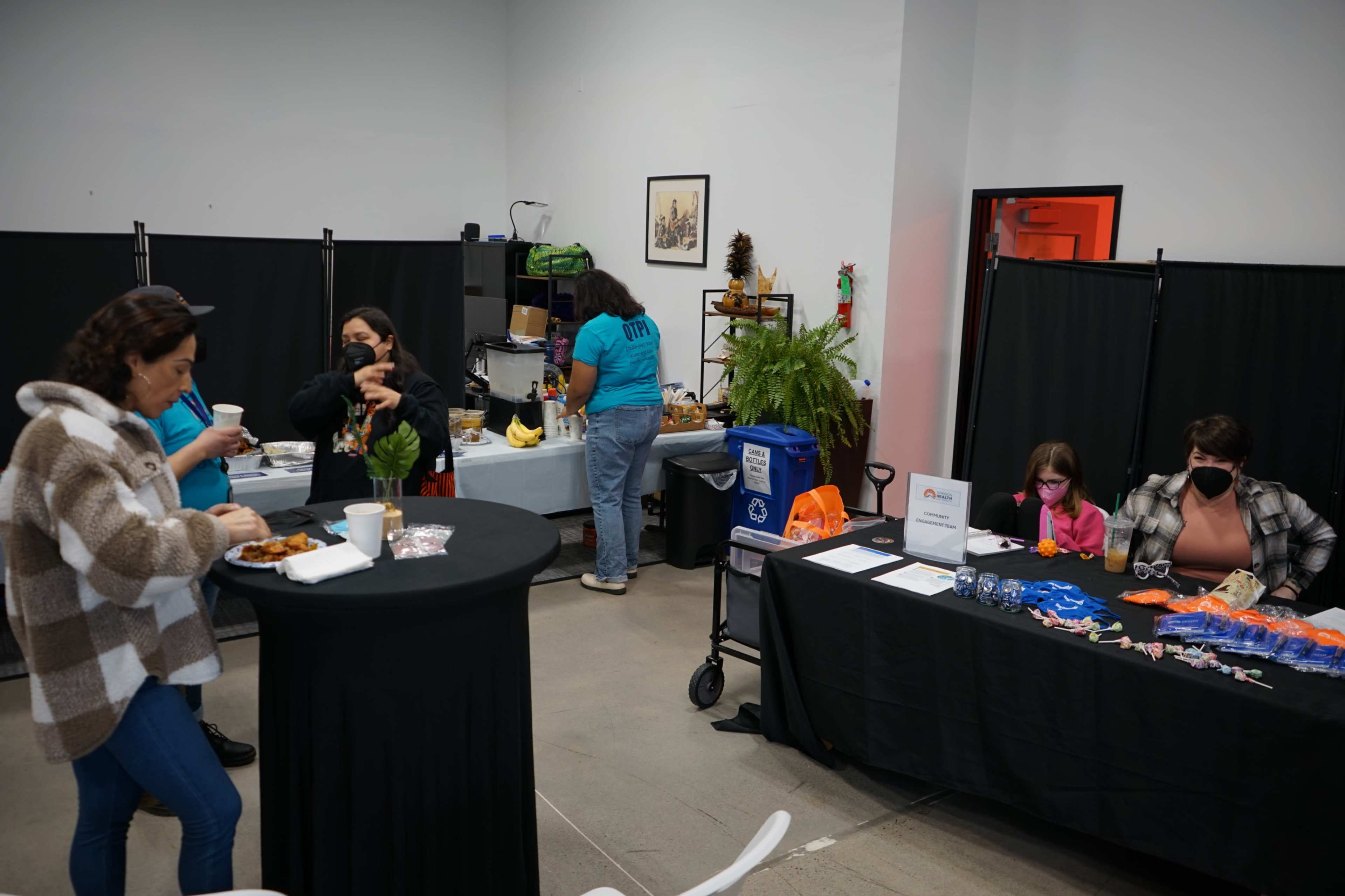 UTOPIA PDX | PDX Multipurpose Warehouse With Parking in NE Portland ...