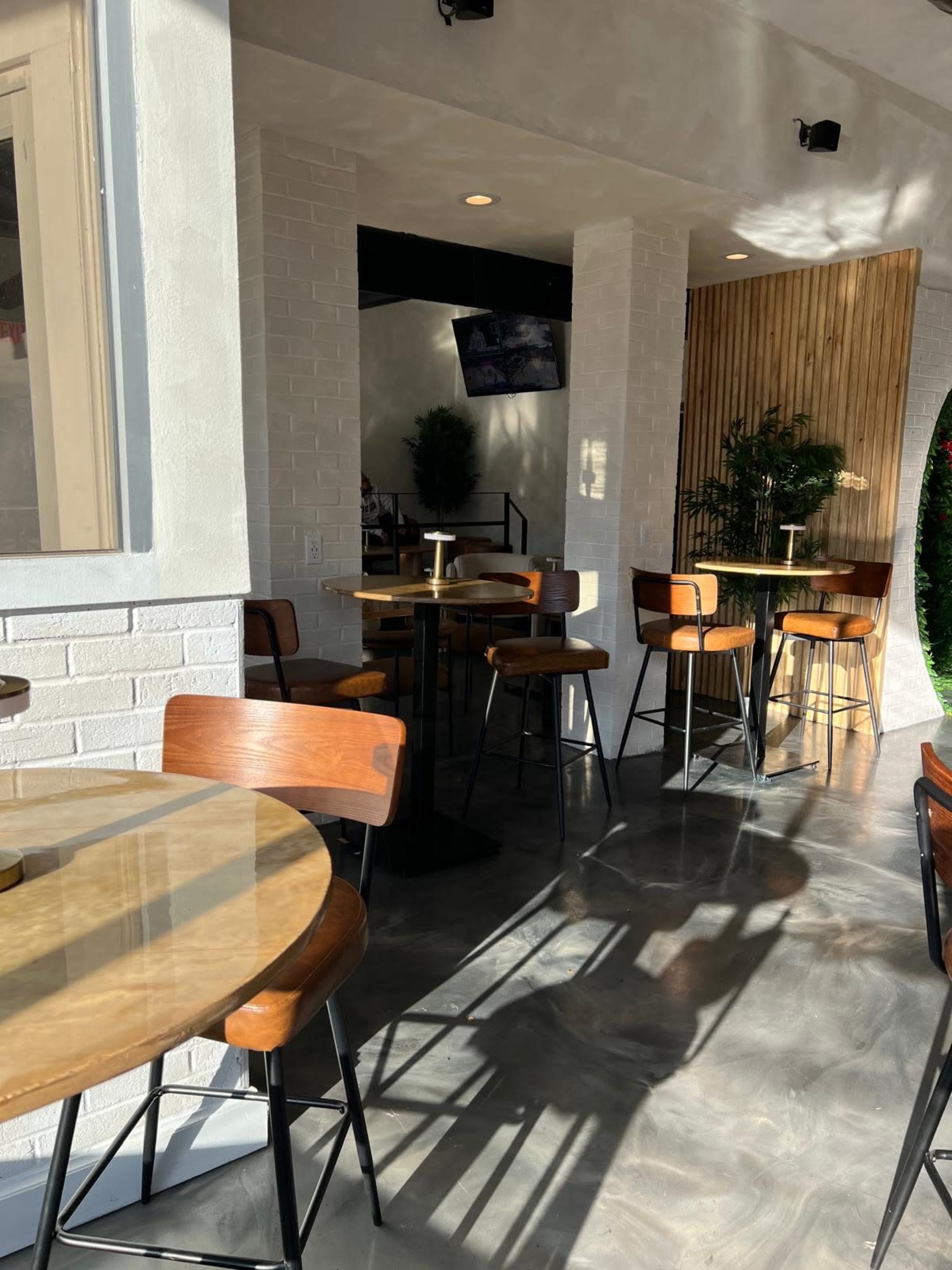 Chic Metropolitan Escape, Washington, DC | Production | Peerspace